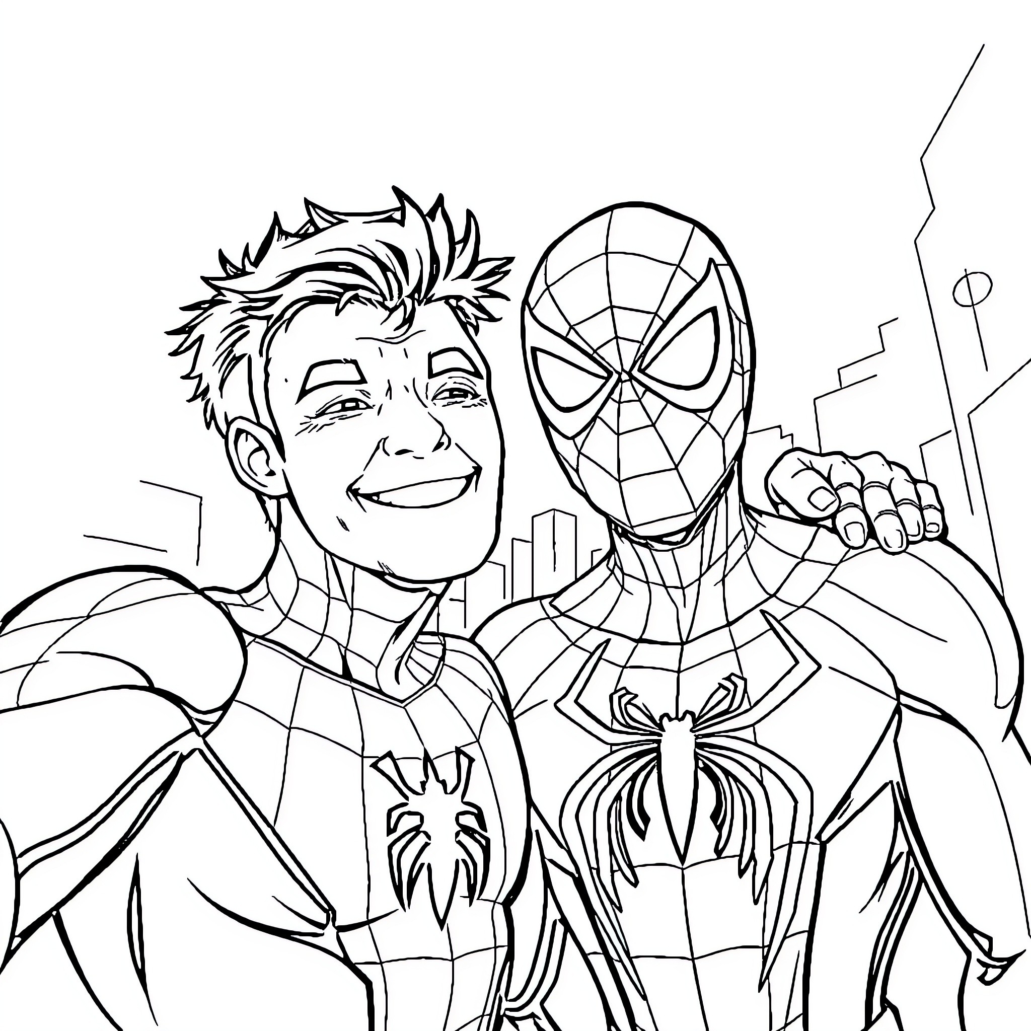 Best God Coloring Pages (Free Printable PDF)