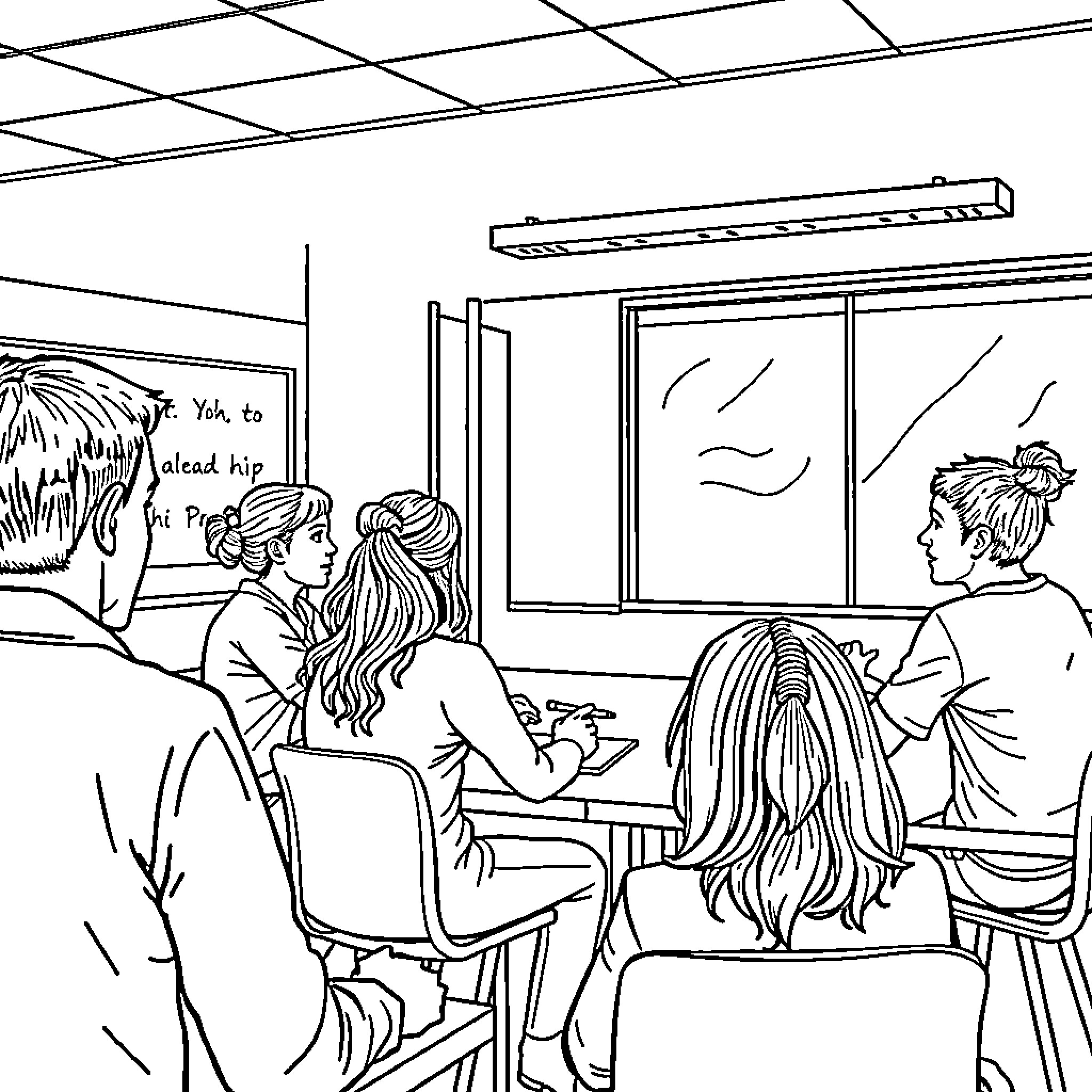 Best Vault Hunter Coloring Pages (Free Printable PDF)