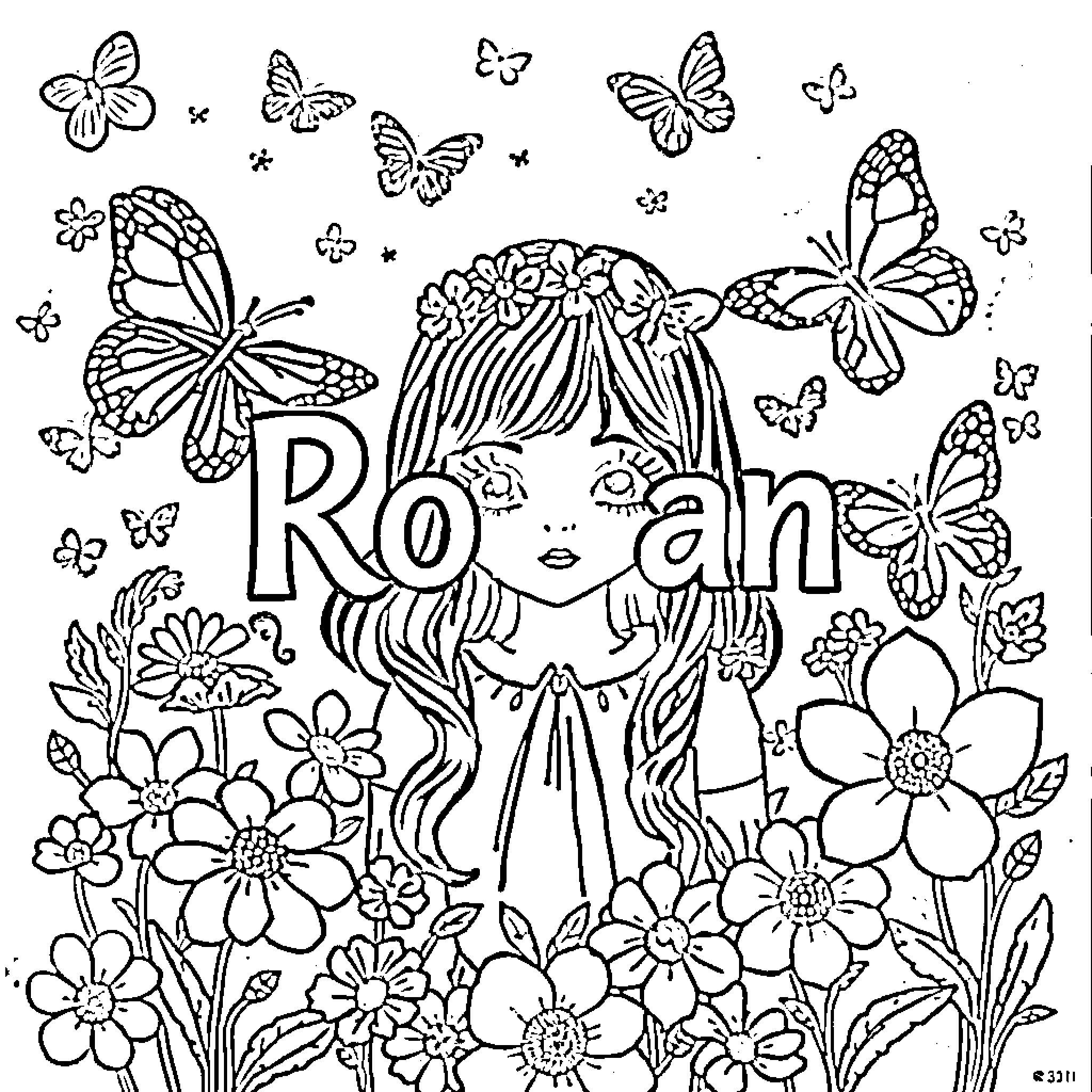 Best Nieve Coloring Pages (Free Printable PDF)