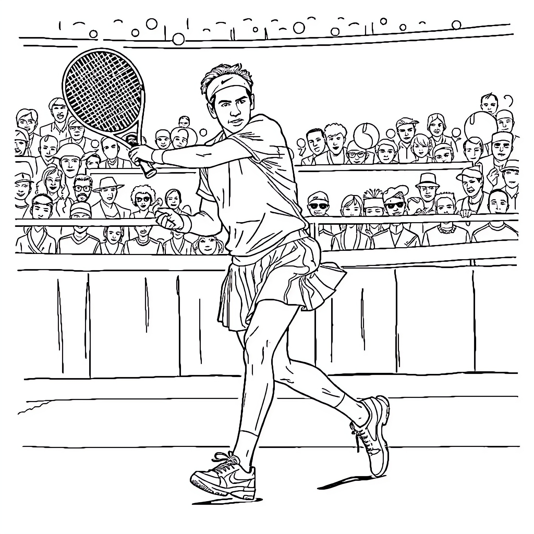 Best Fenris Coloring Pages (Free Printable PDF)