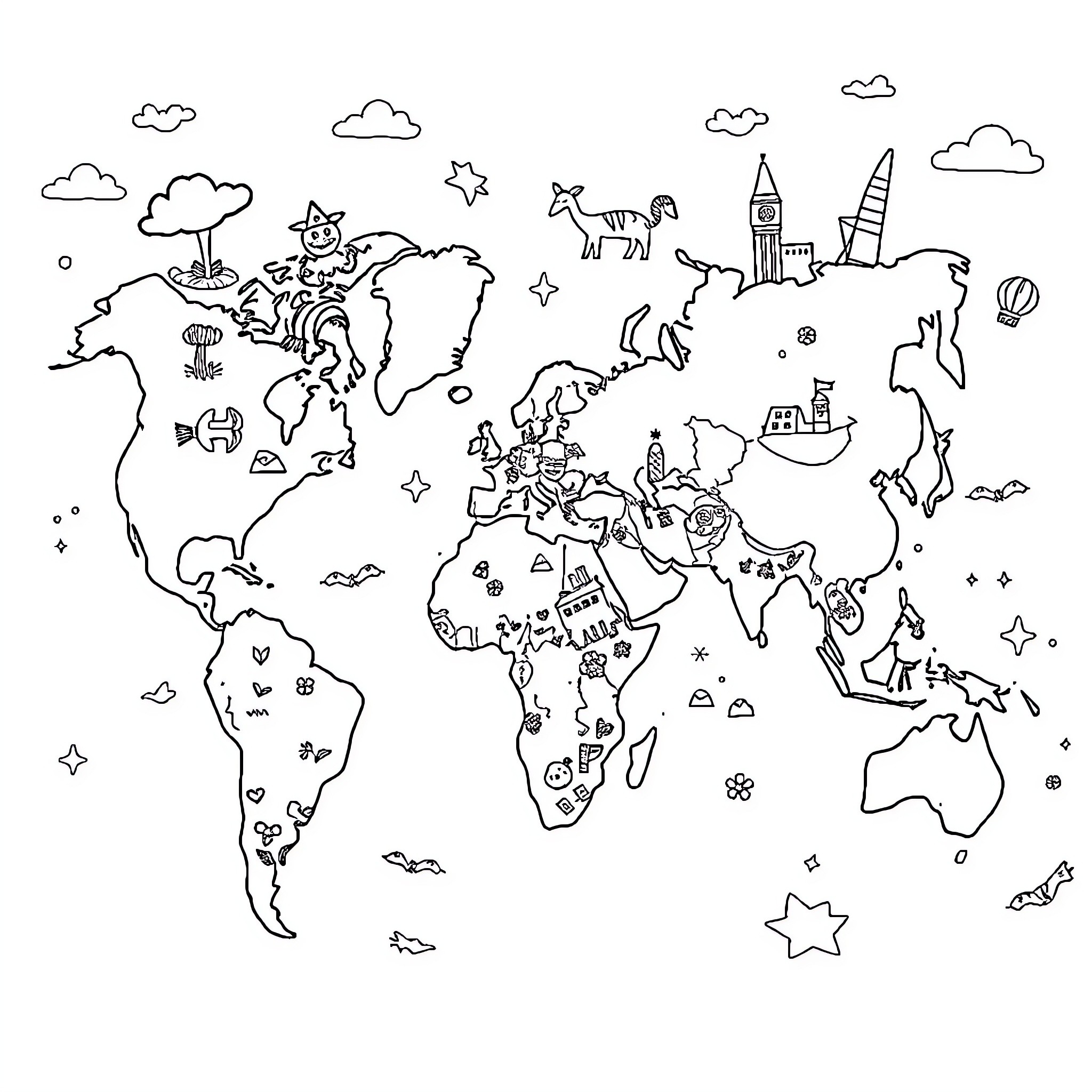 Best Imam Hussain Coloring Pages (Free Printable PDF)