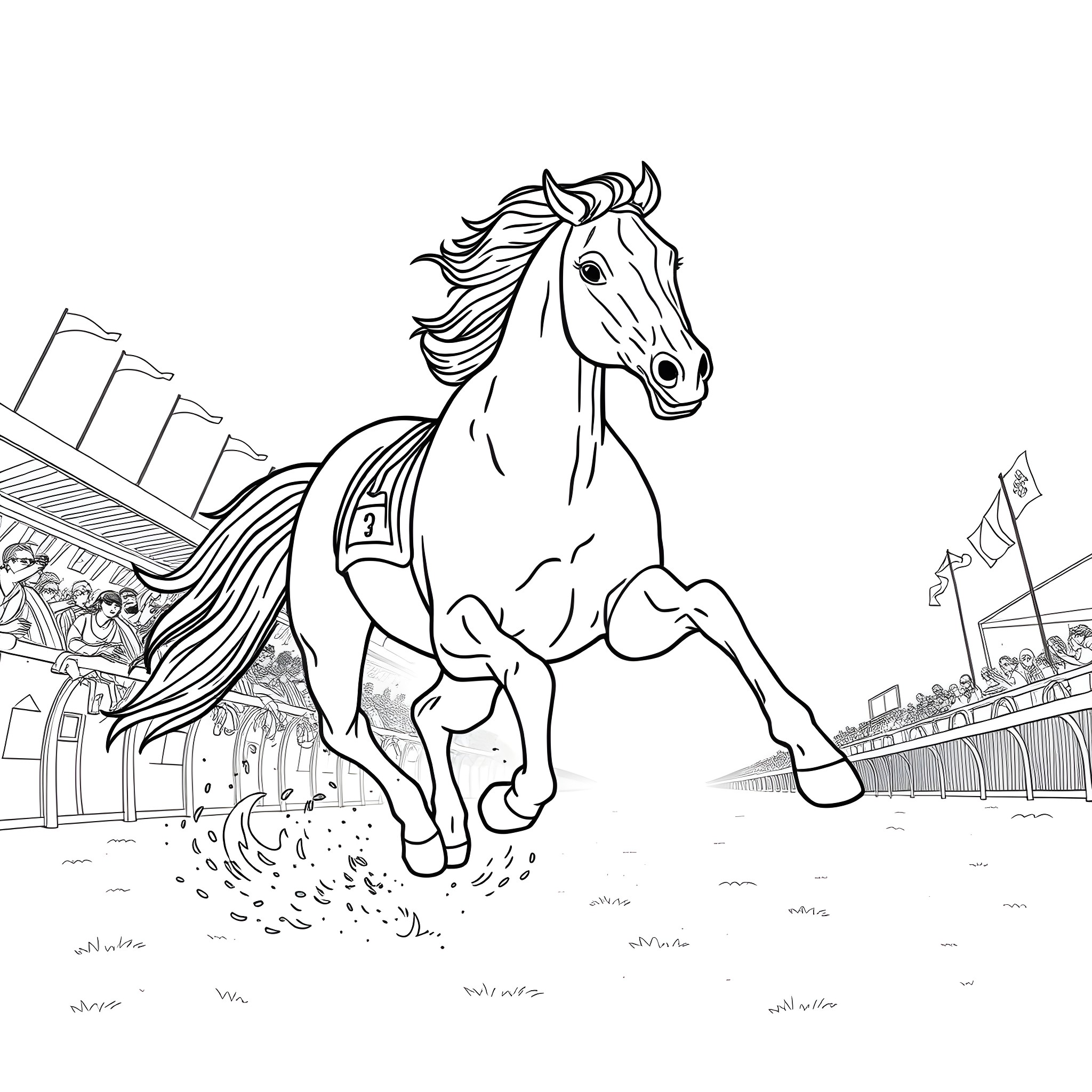 1 Best NAN Coloring Pages (Free Printable PDFs)