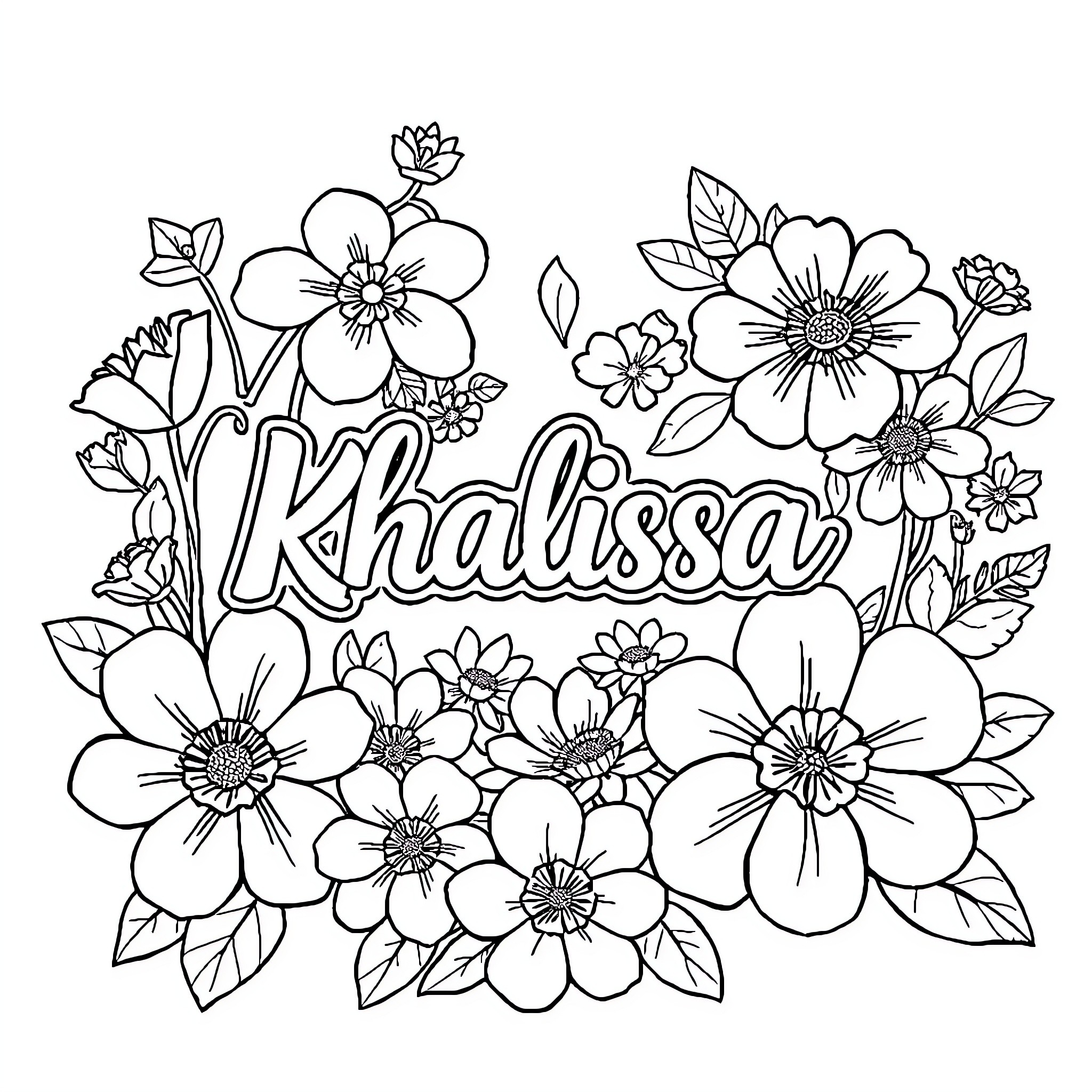 Best Emilie Coloring Pages (Free Printable PDF)