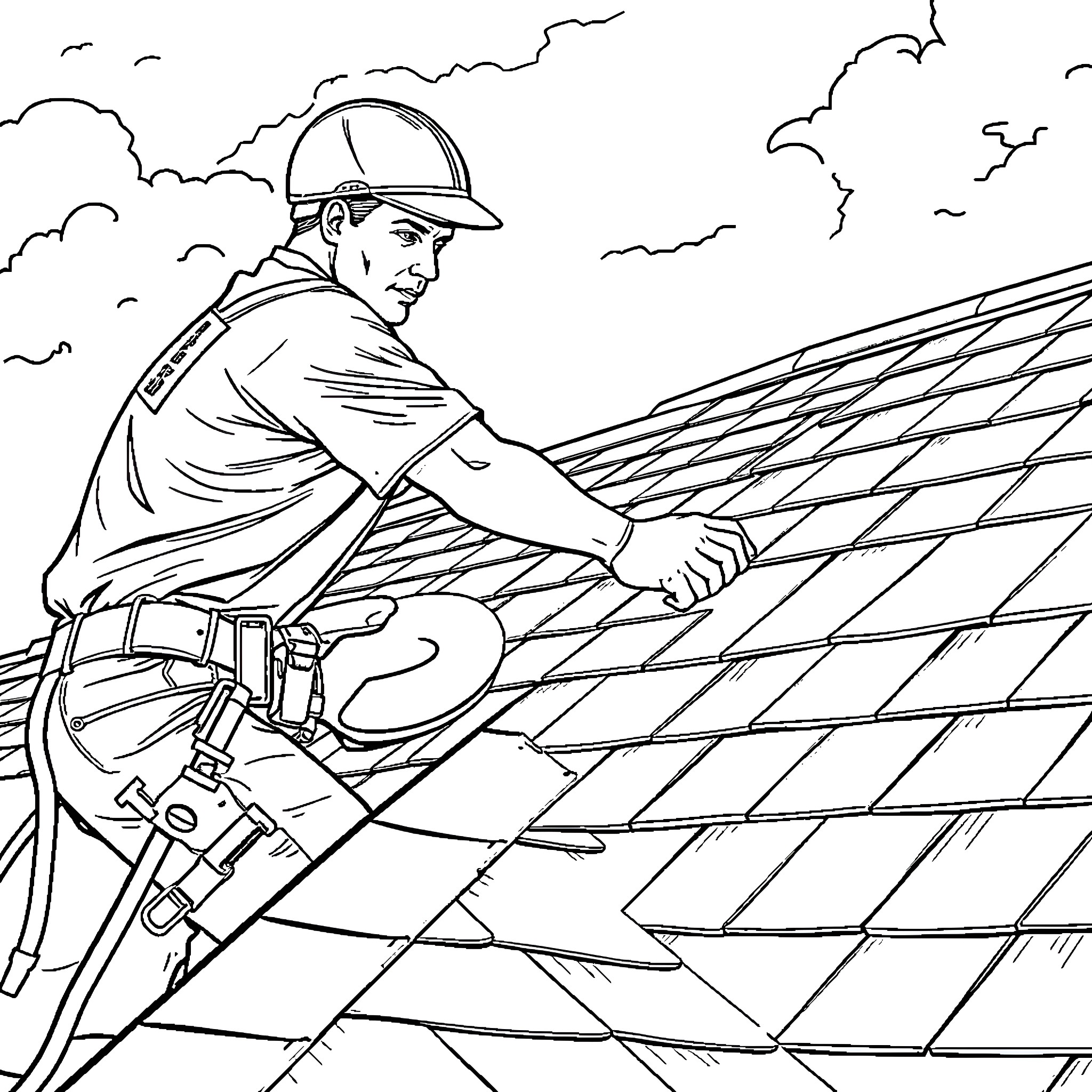 3 Best Hollow Knight Coloring Pages (Free Printable PDFs)