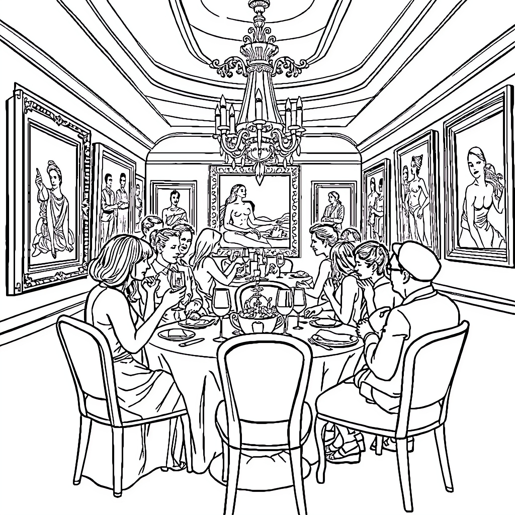 Best Su-33 Coloring Pages (Free Printable PDF)