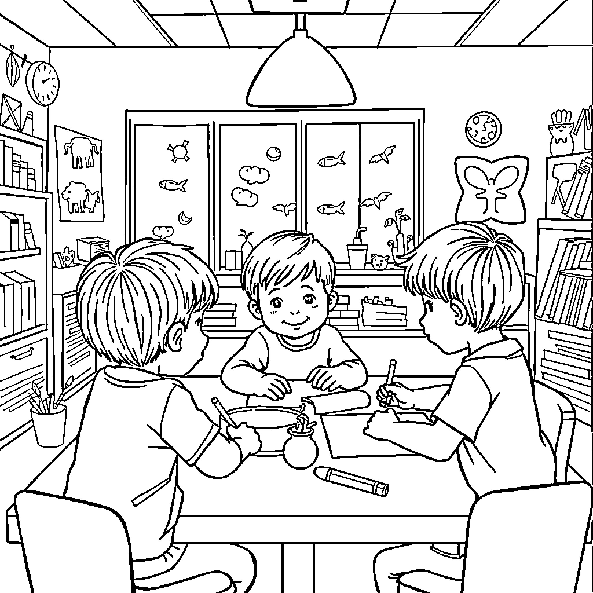 Best Pavo Real Coloring Pages (Free Printable PDF)