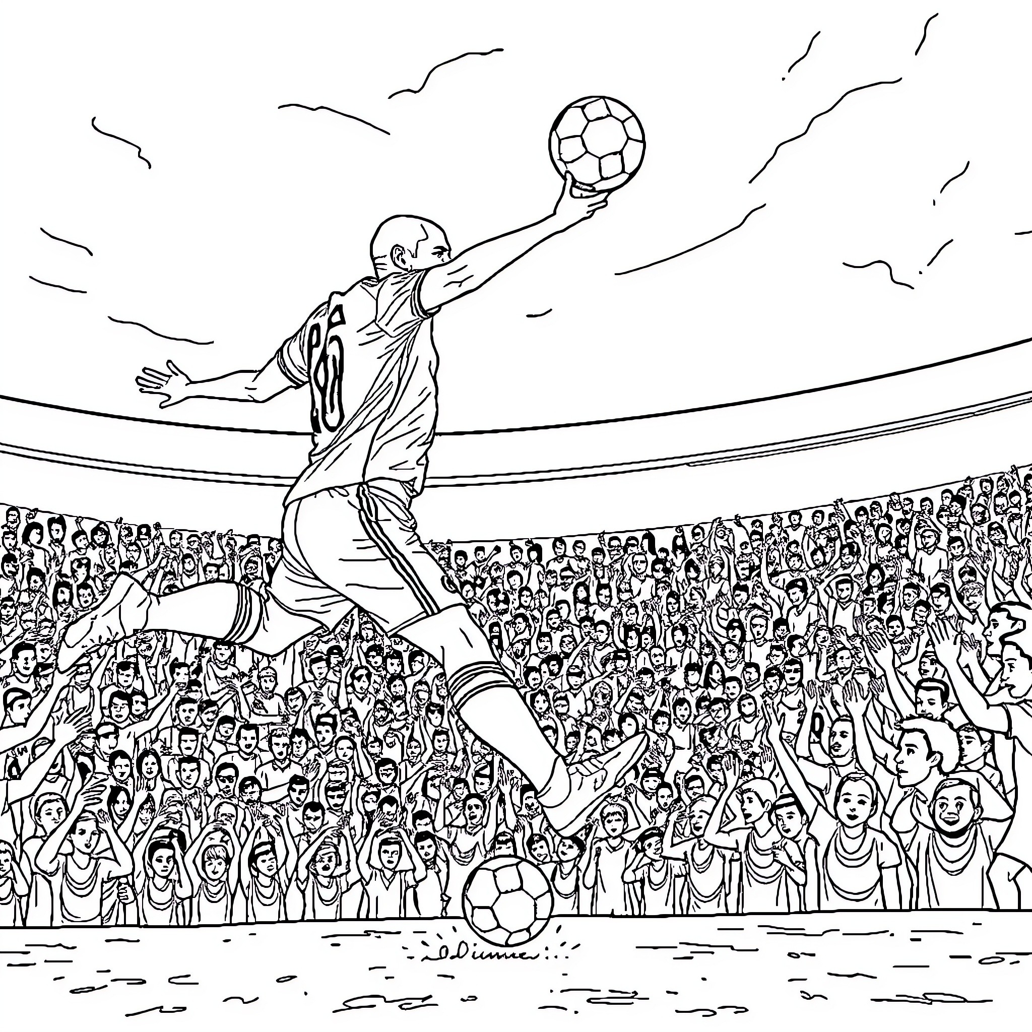 Best Sales Team Coloring Pages (Free Printable PDF)