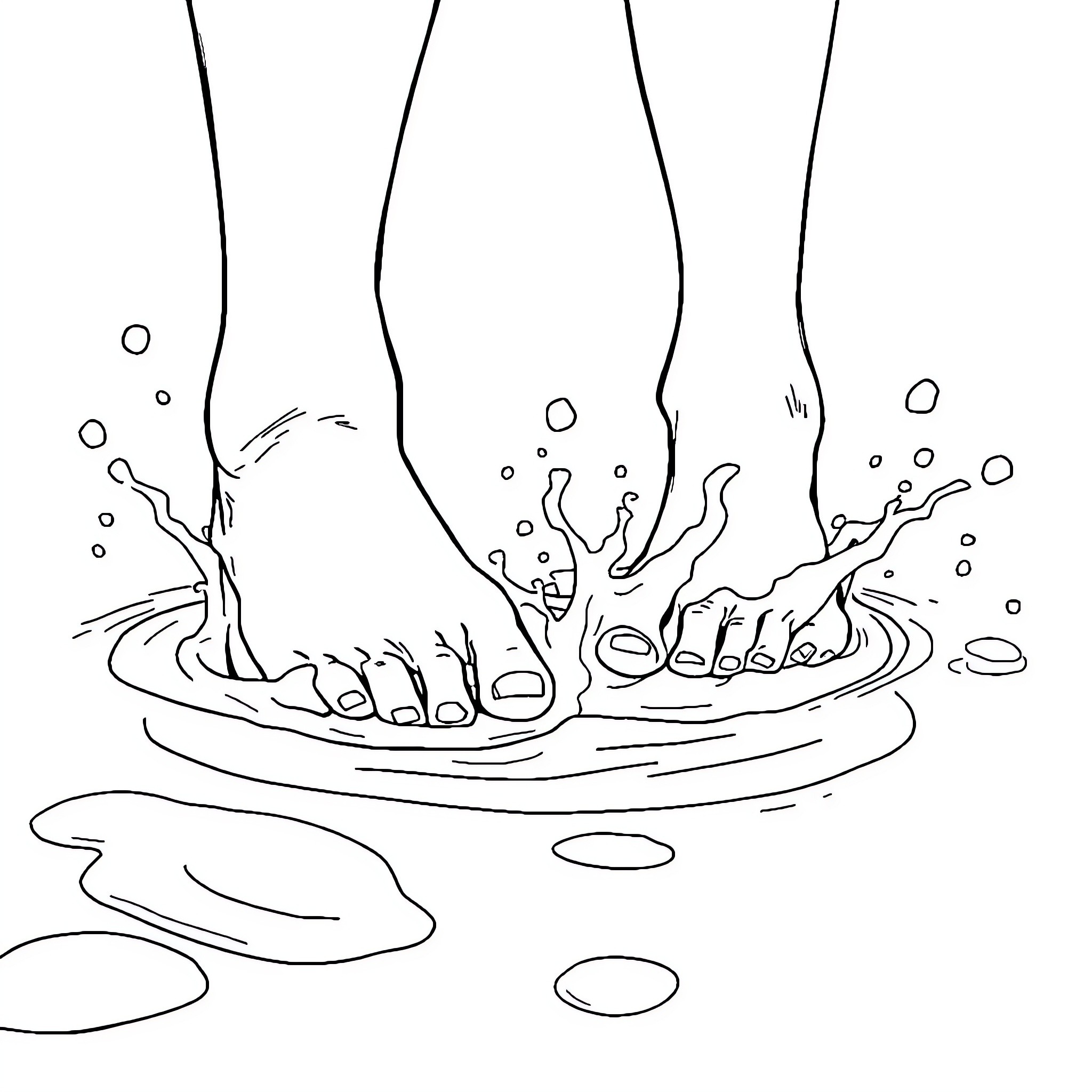 24 Best Little Red Riding Hood Coloring Pages (Free Printable PDFs)