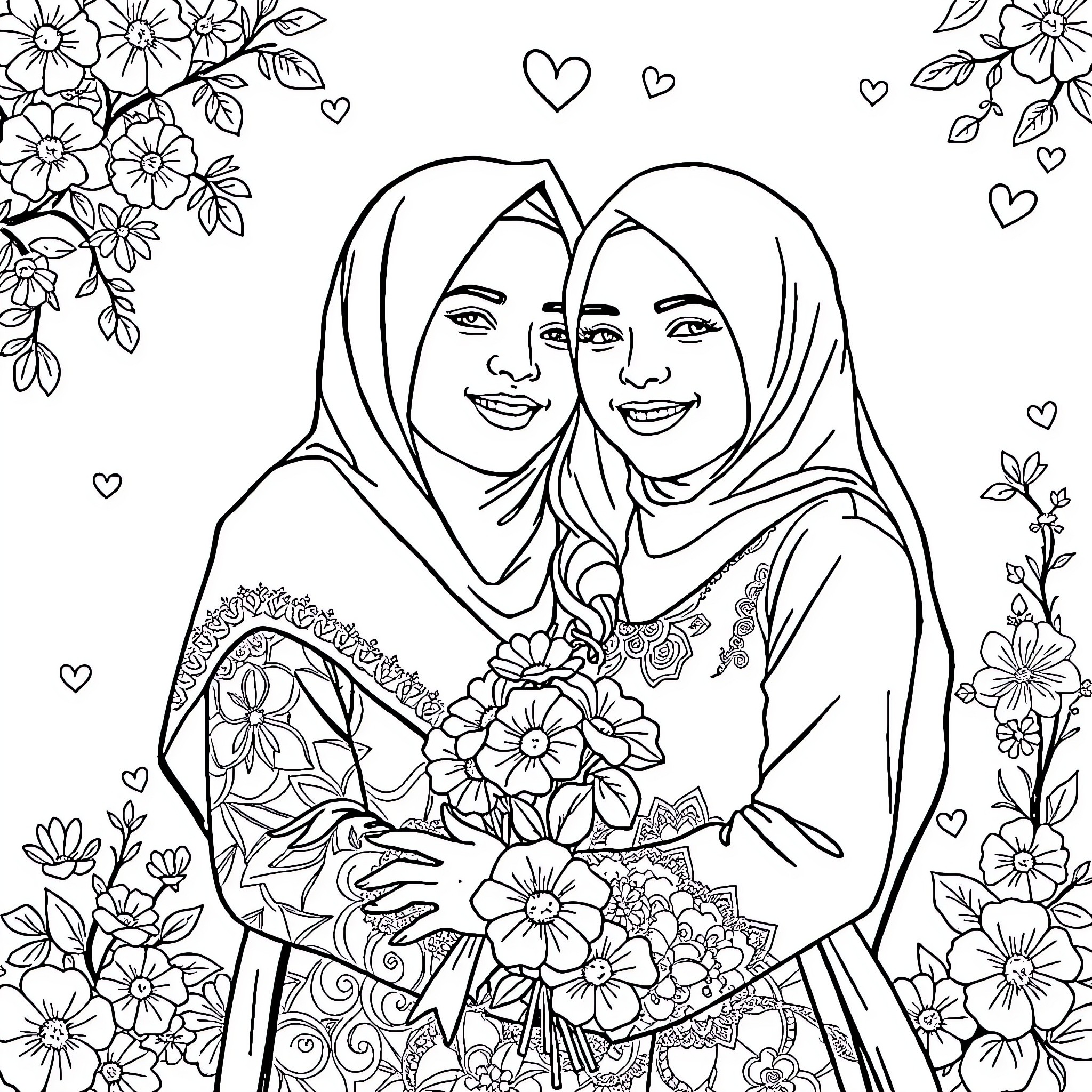 Best Azulejos Coloring Pages (Free Printable PDF)