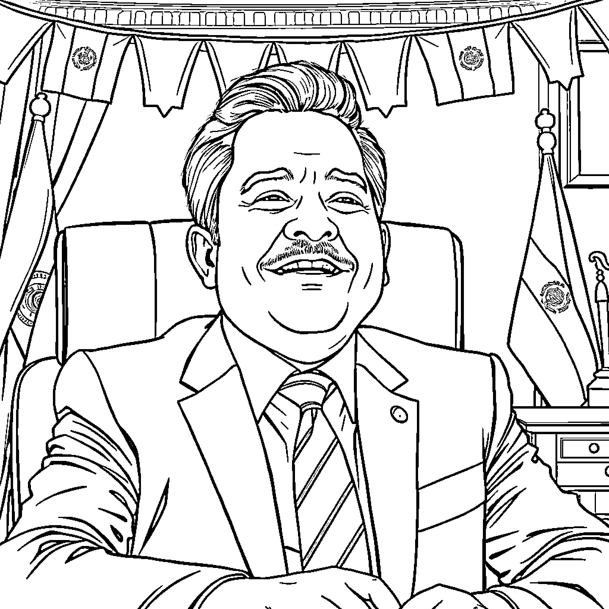 Best Gustavo Adrianzen Coloring Pages (Free Printable PDF)
