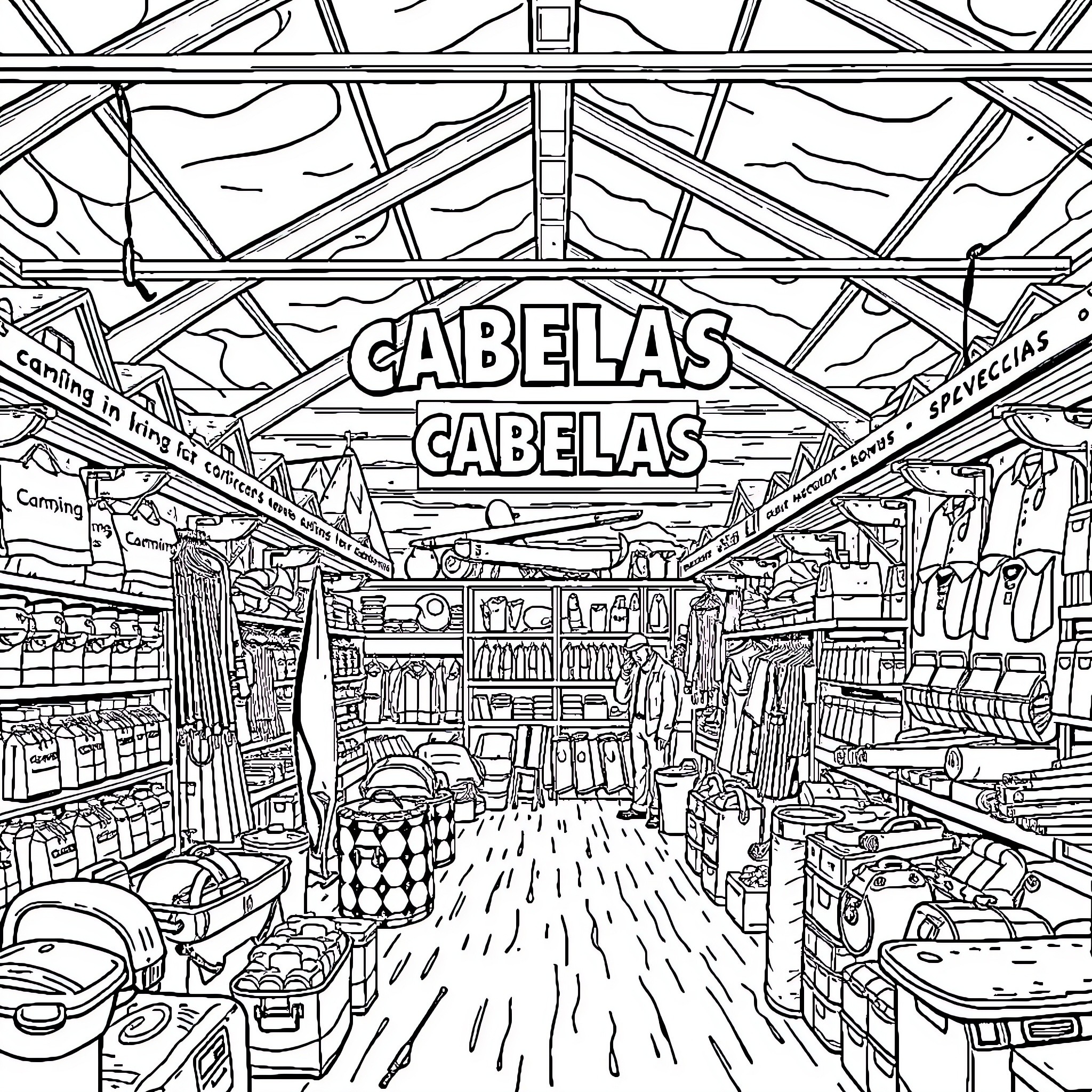 Best Macaroni Penguin Coloring Pages (Free Printable PDF)