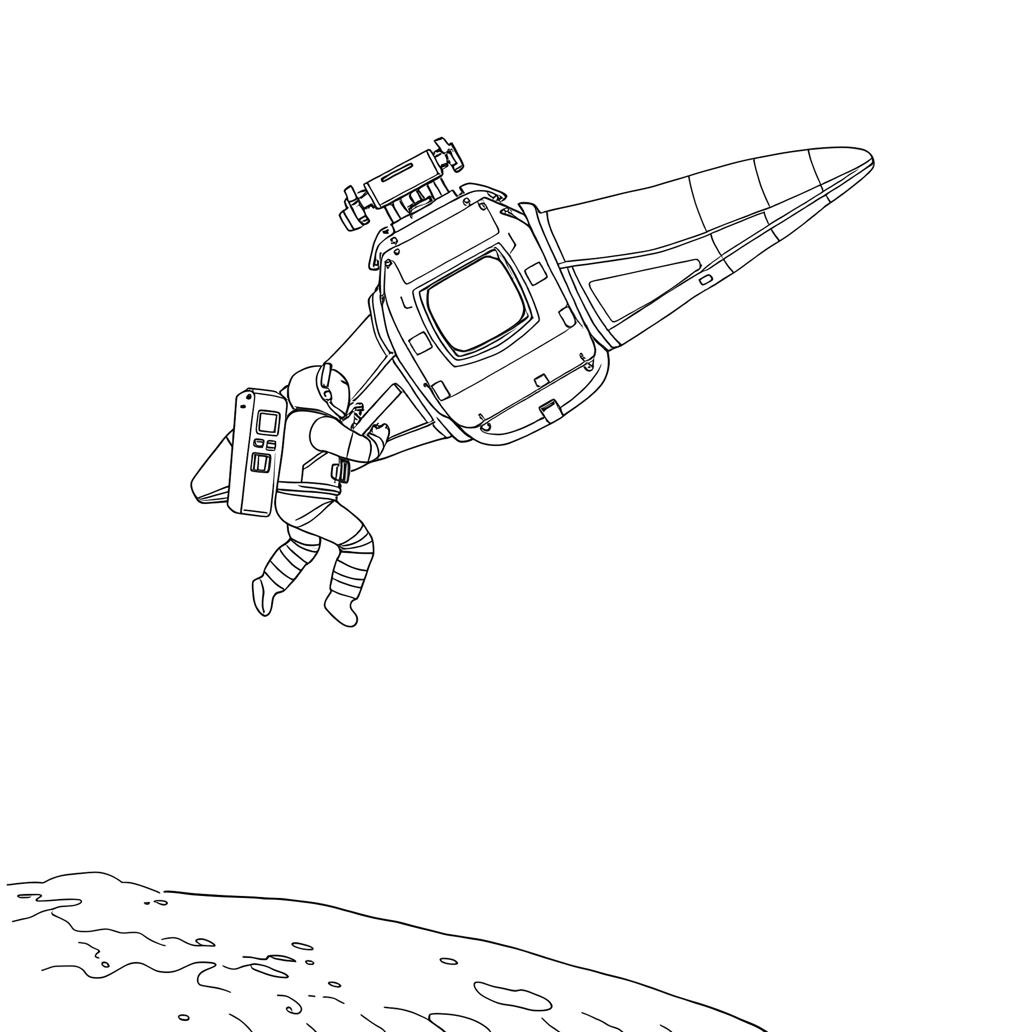 5 Best Apollo Coloring Pages (Free Printable PDFs)