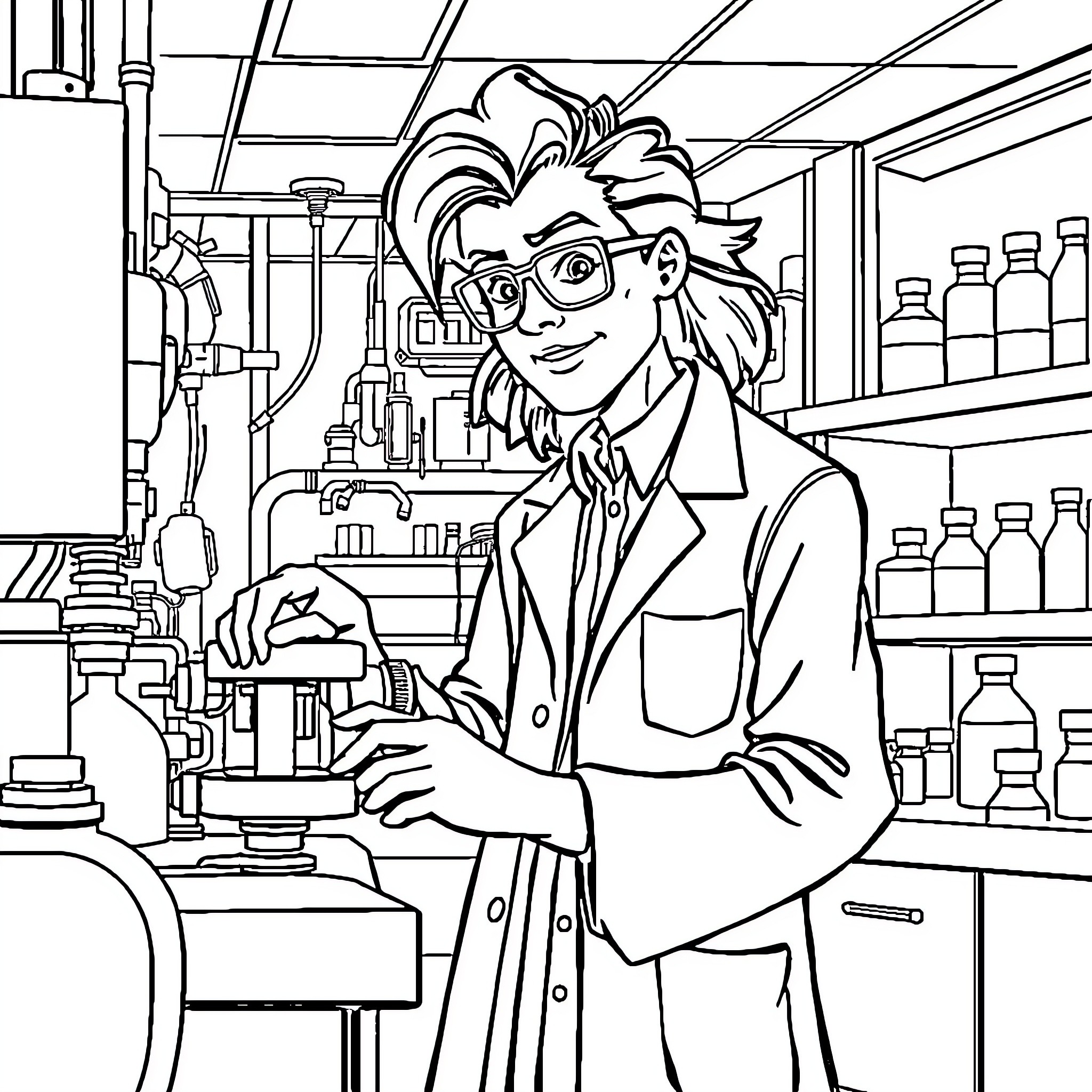 Best Haylee Coloring Pages (Free Printable PDF)