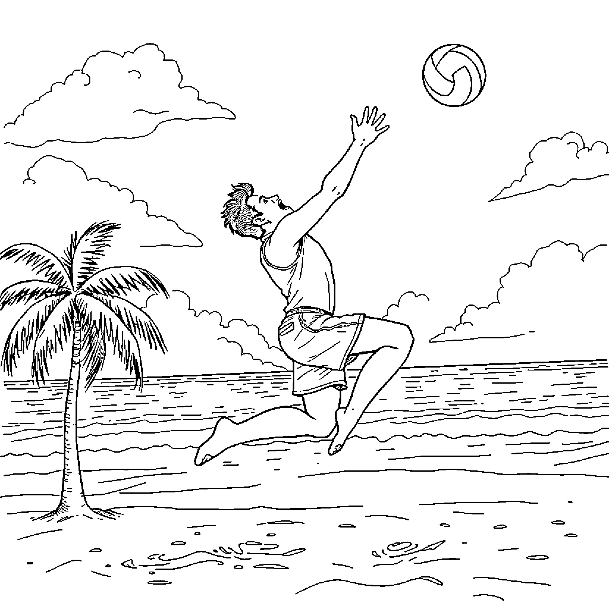 Best Dominick Toretto Coloring Pages (Free Printable PDF)