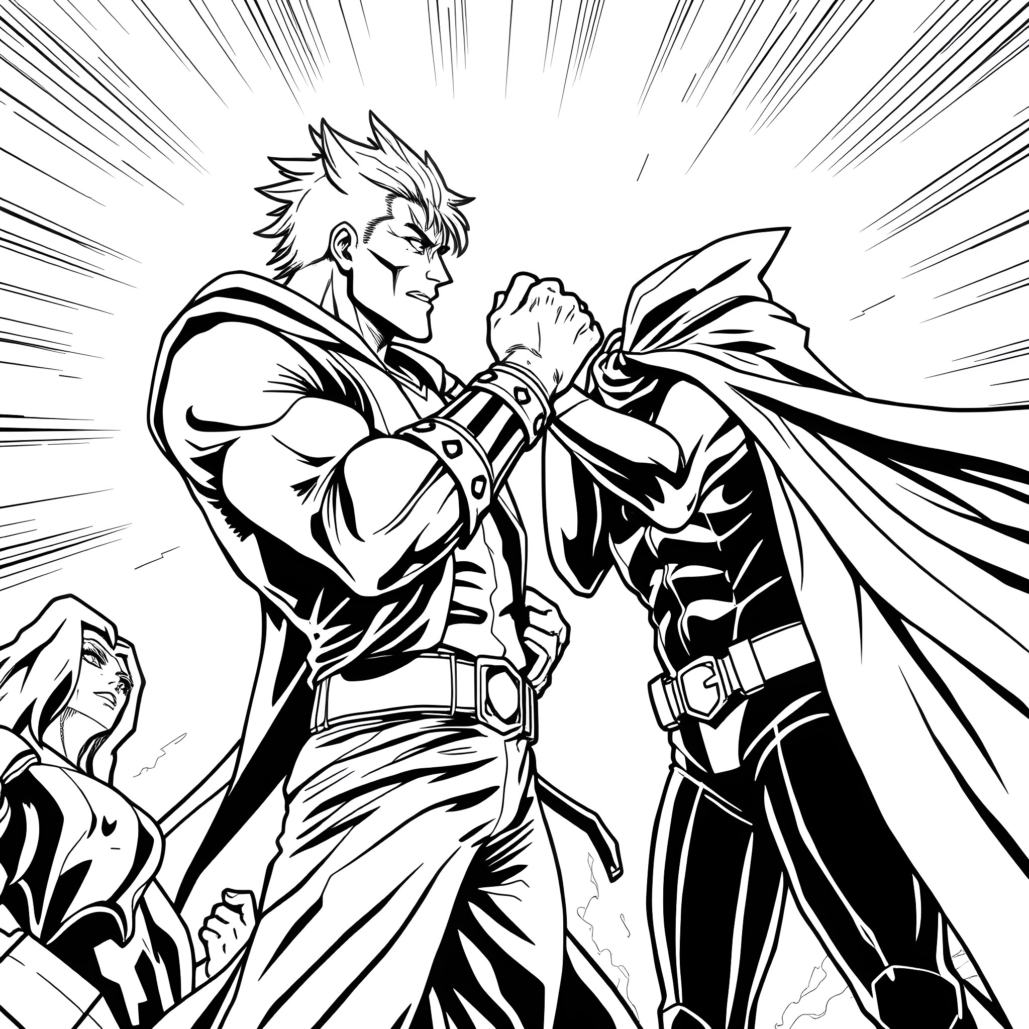 1 Best Shawn Michaels Coloring Pages (Free Printable PDFs)