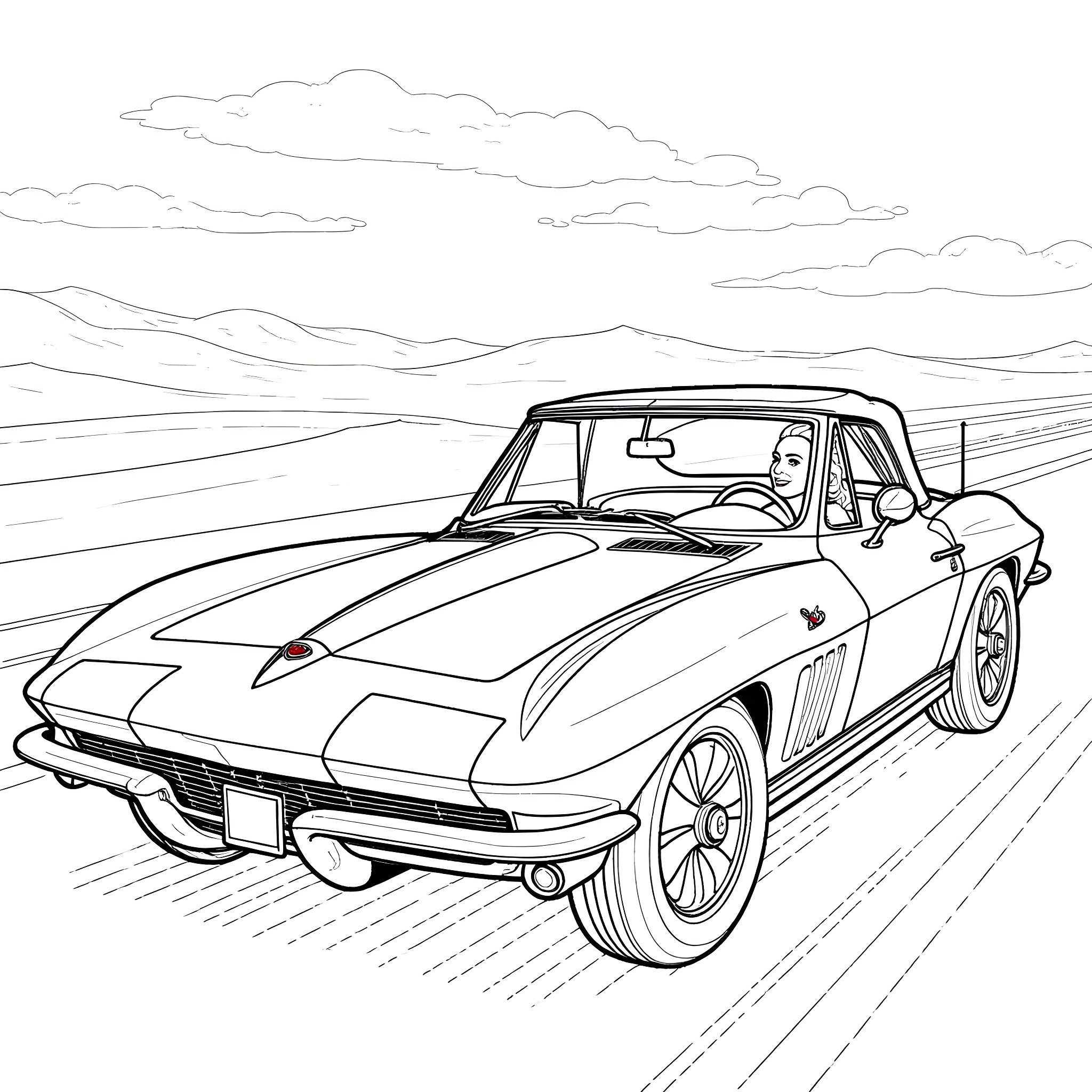 Best Caitlin Clark Coloring Pages (Free Printable PDF)