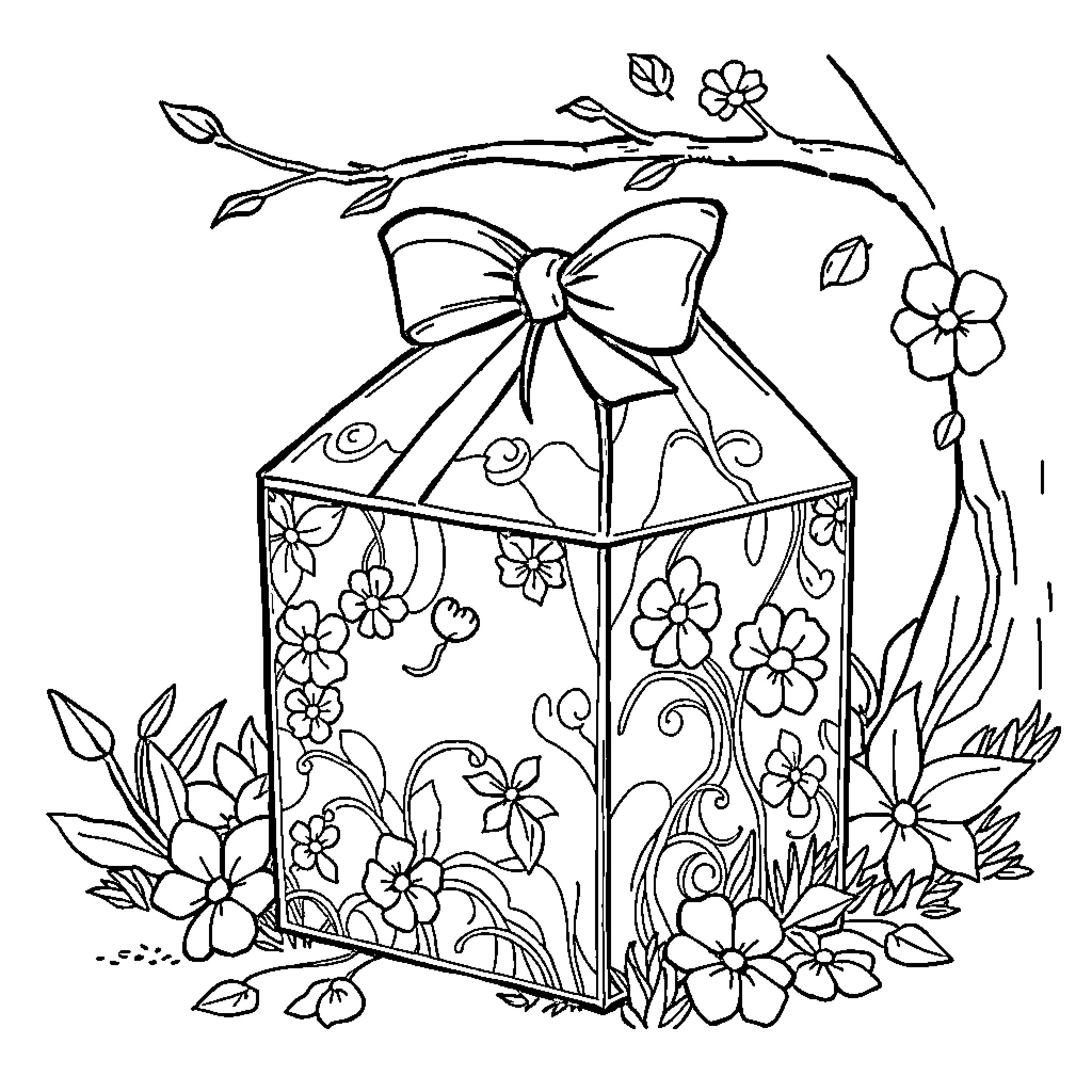 Best Gateway Arch Coloring Pages (Free Printable PDF)