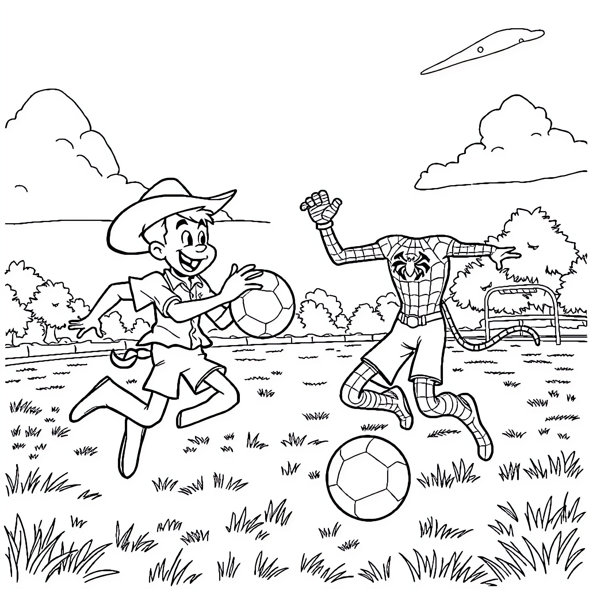 Best Lucky Luke Coloring Pages Free Printable Pdf
