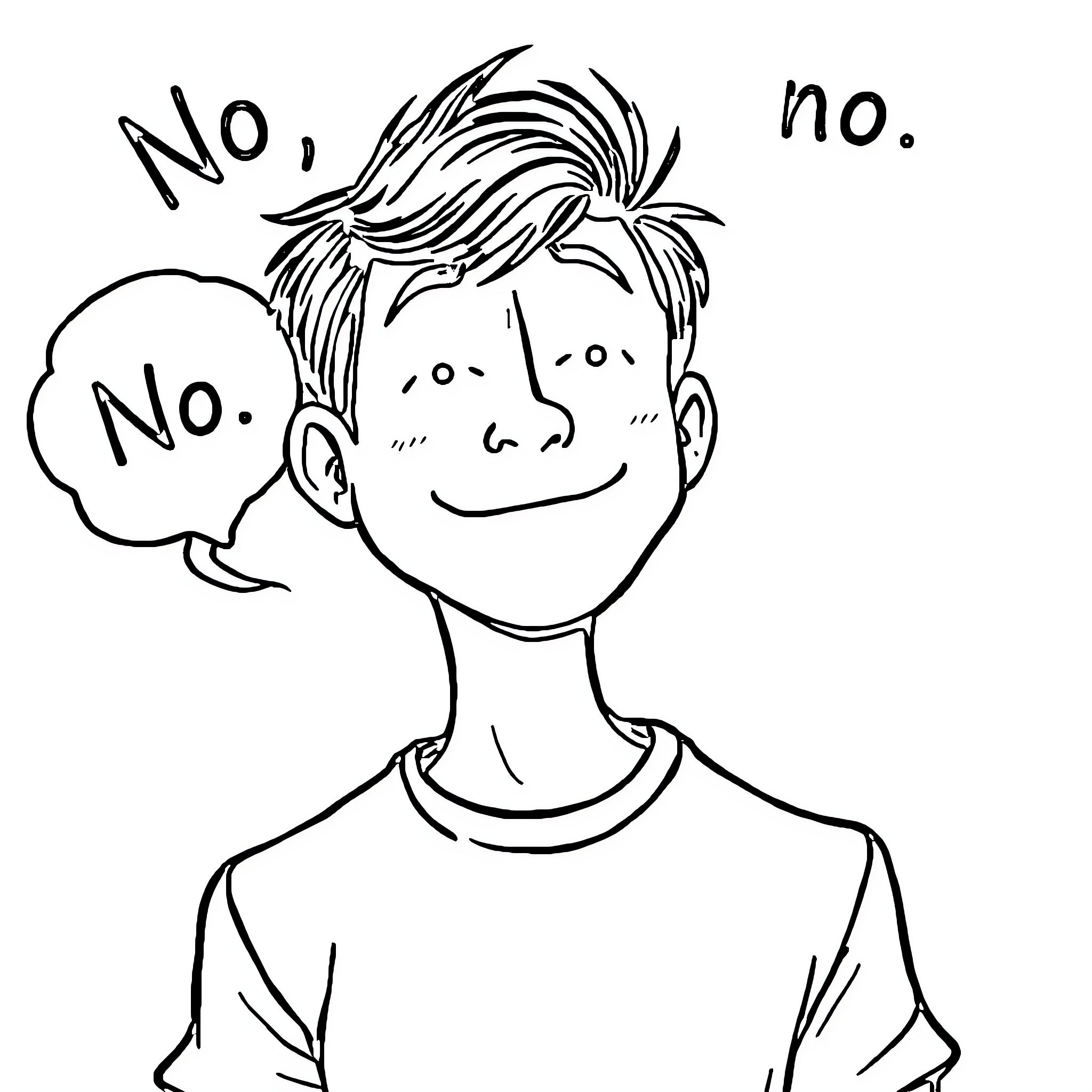 Best Village Coloring Pages (Free Printable PDF)