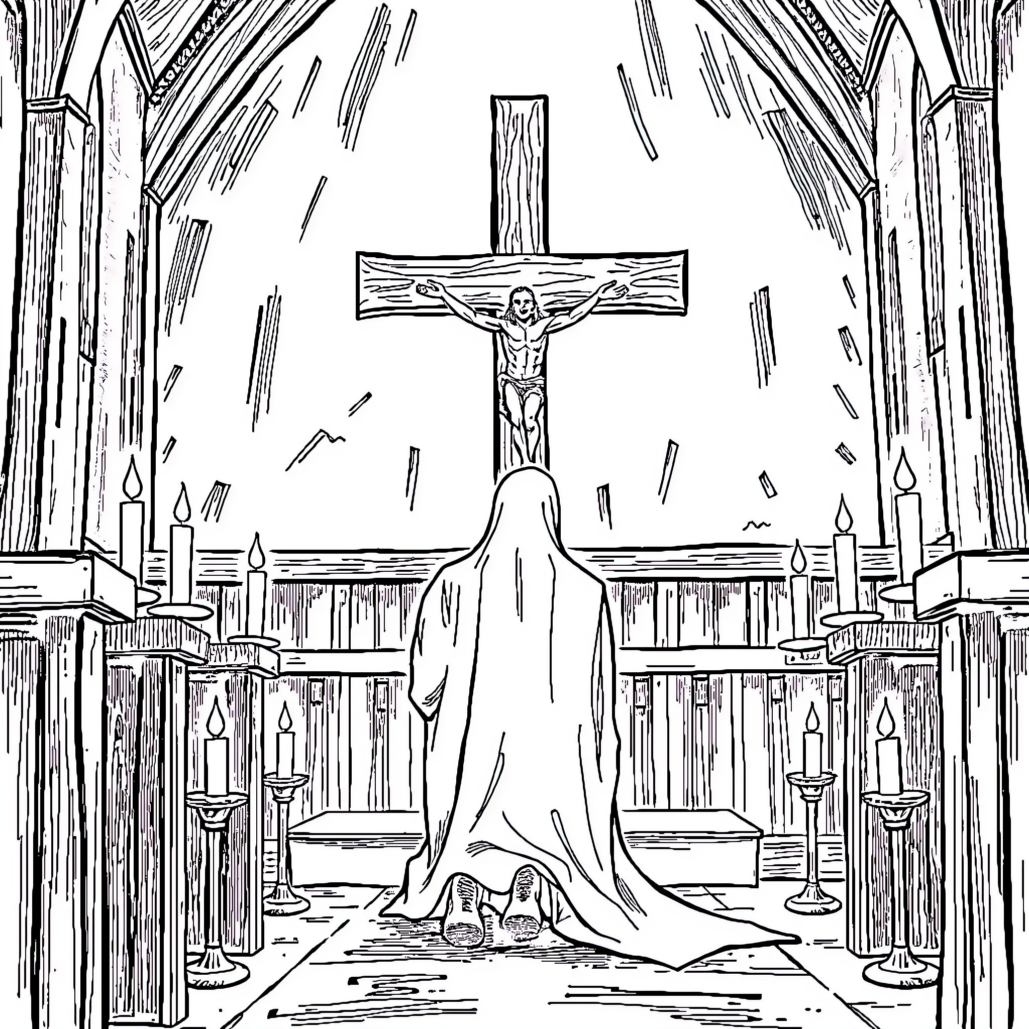 Best Face and Neck Muscles Coloring Pages (Free Printable PDF)