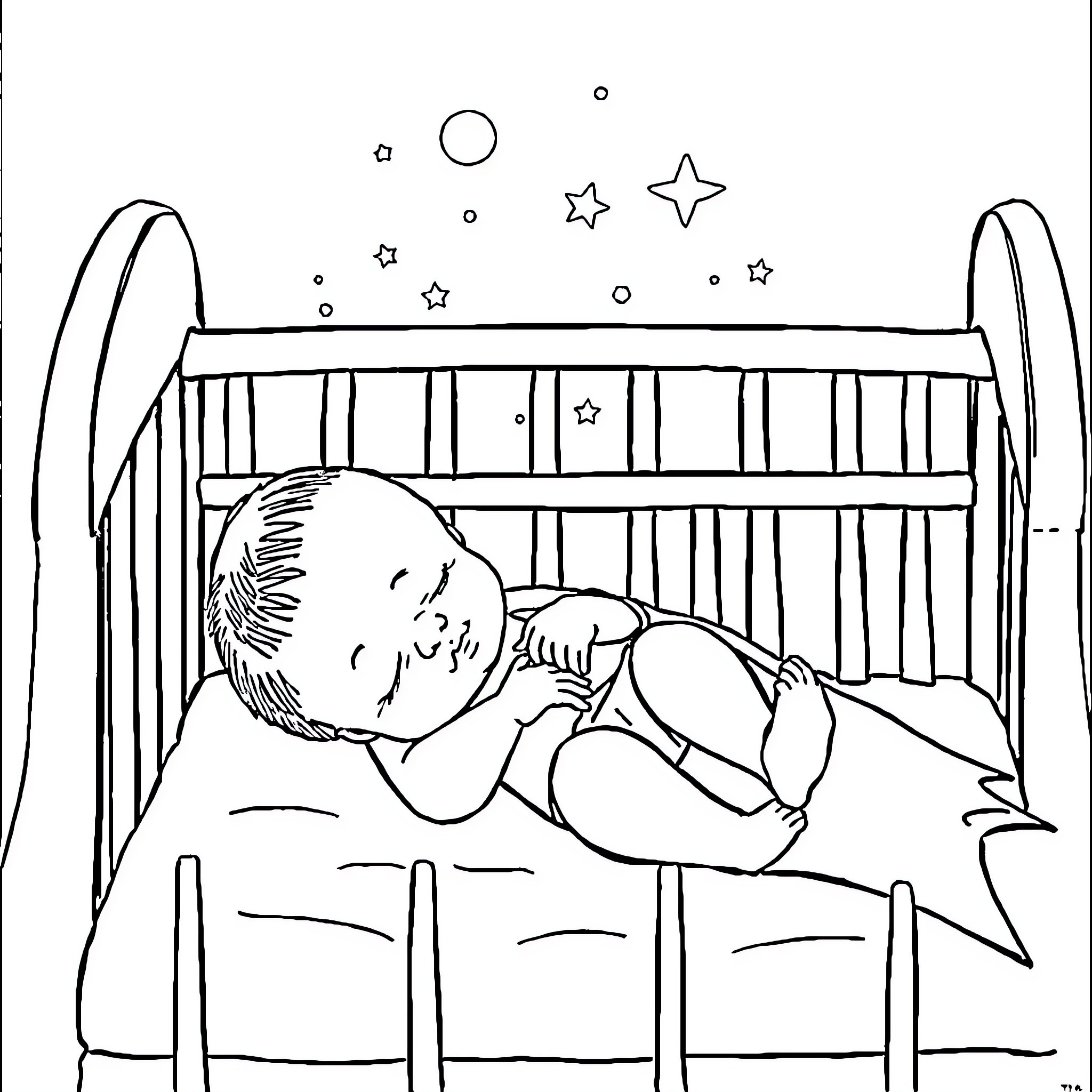 Best Bruce Coloring Pages (Free Printable PDF)