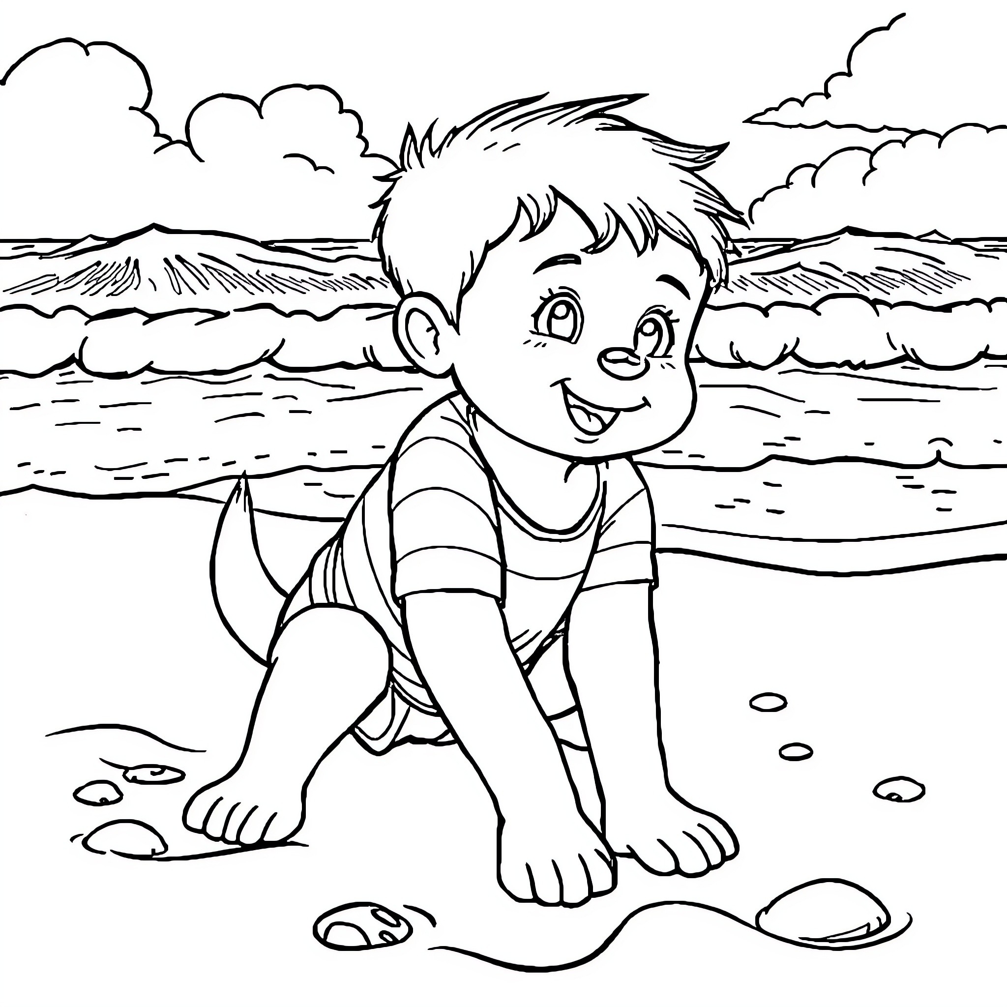 2 Best Mecánico Coloring Pages (Free Printable PDFs)