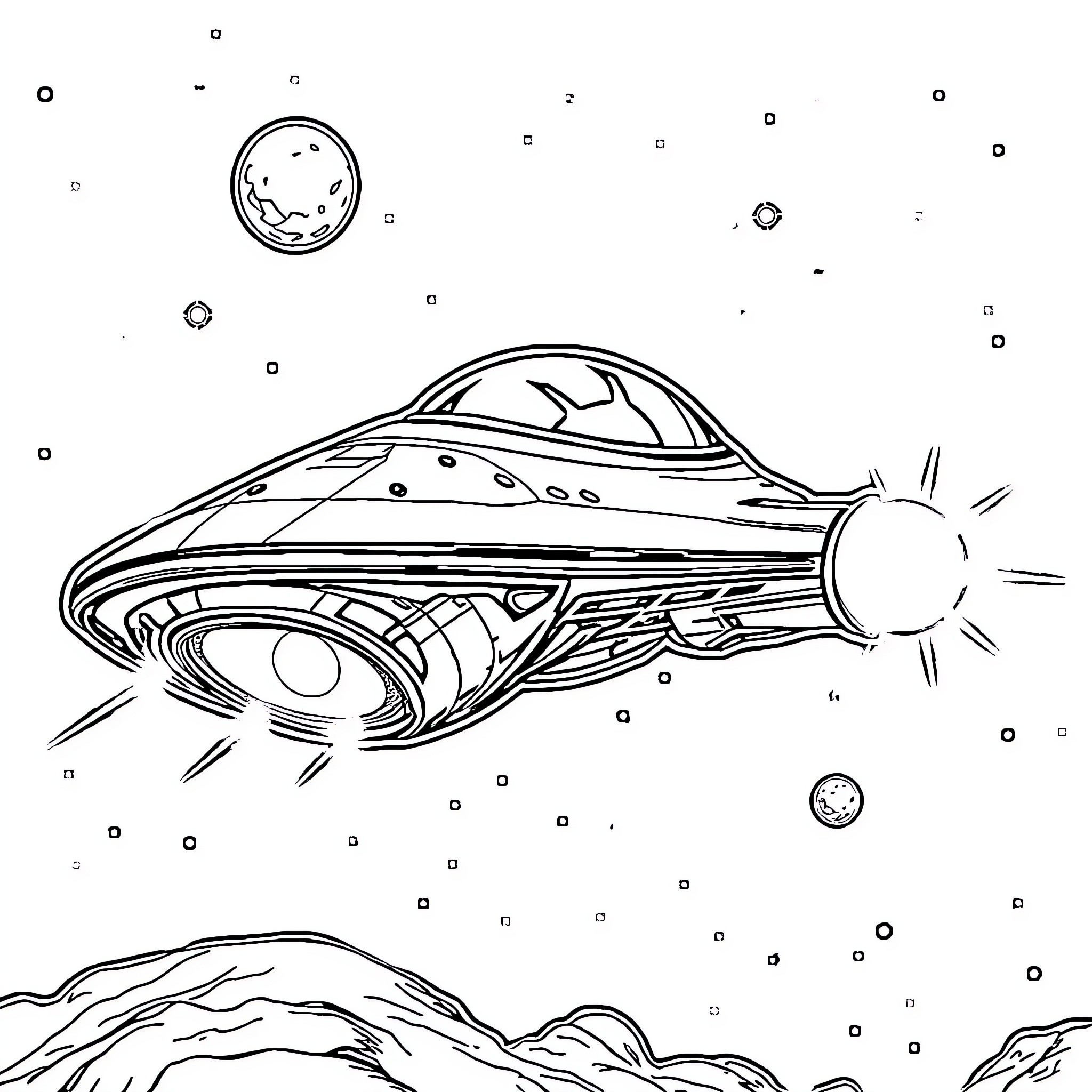 Best Friar Coloring Pages (Free Printable PDF)