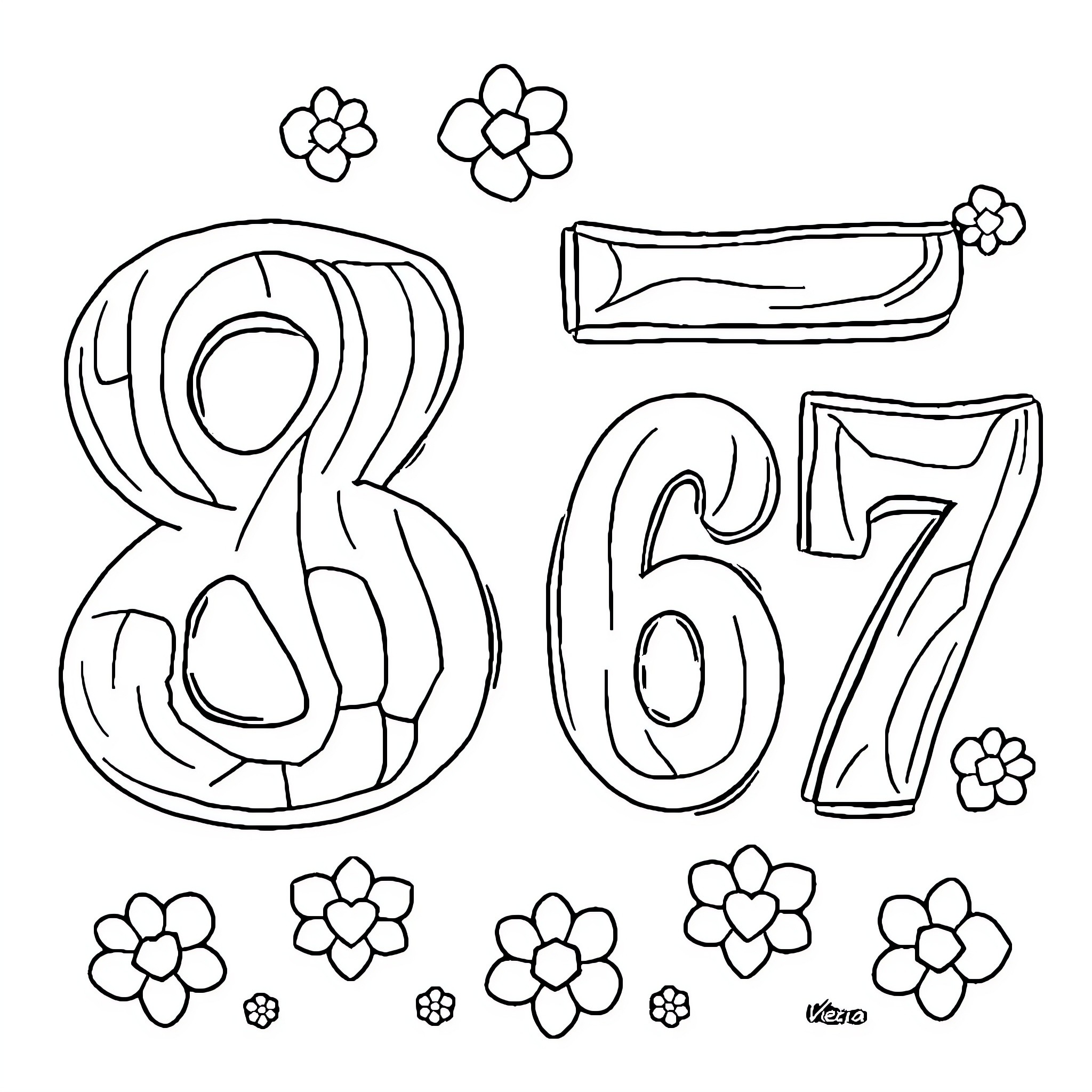 Best 67 Coloring Pages (Free Printable PDF)