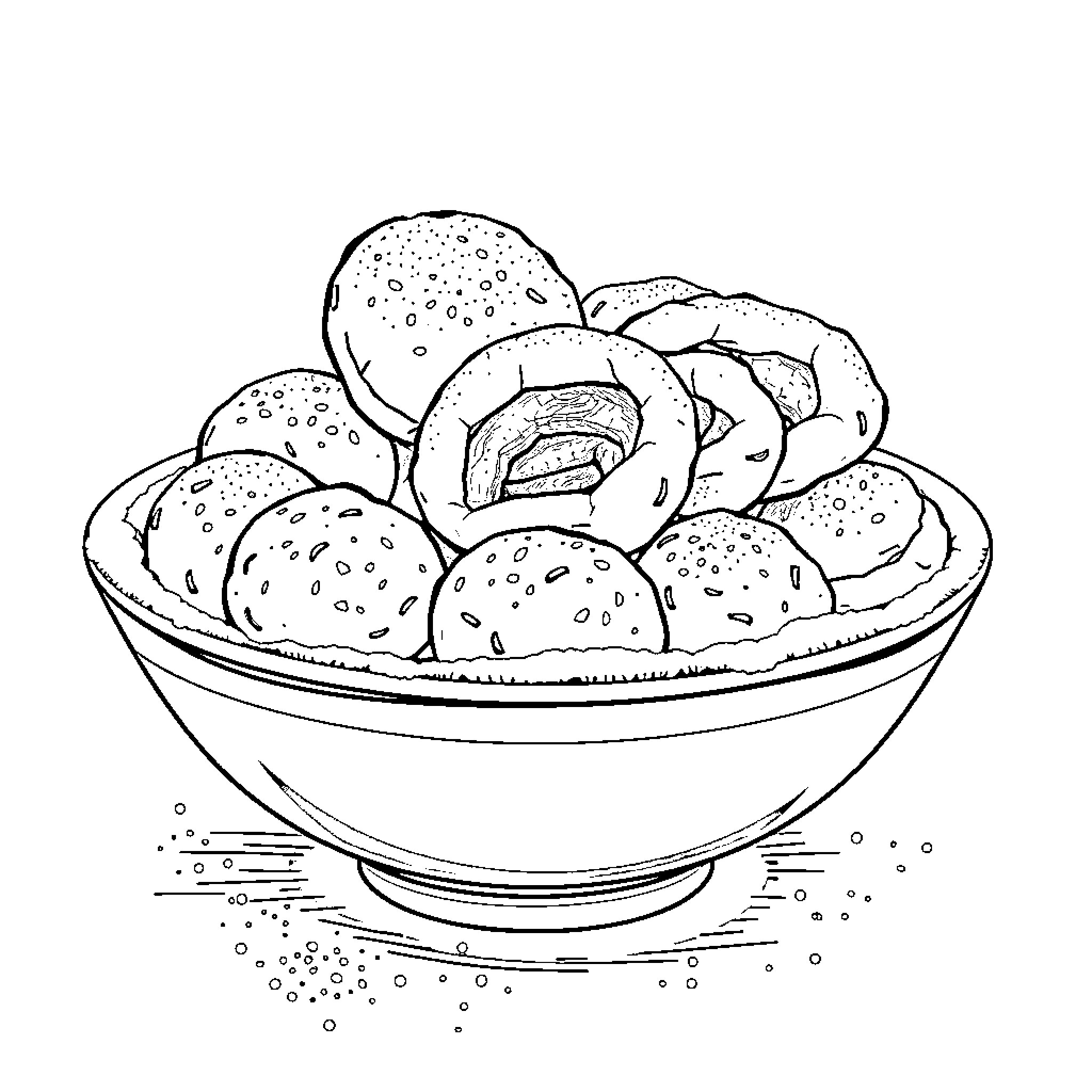 Best Soccer Legend Coloring Pages (Free Printable PDF)