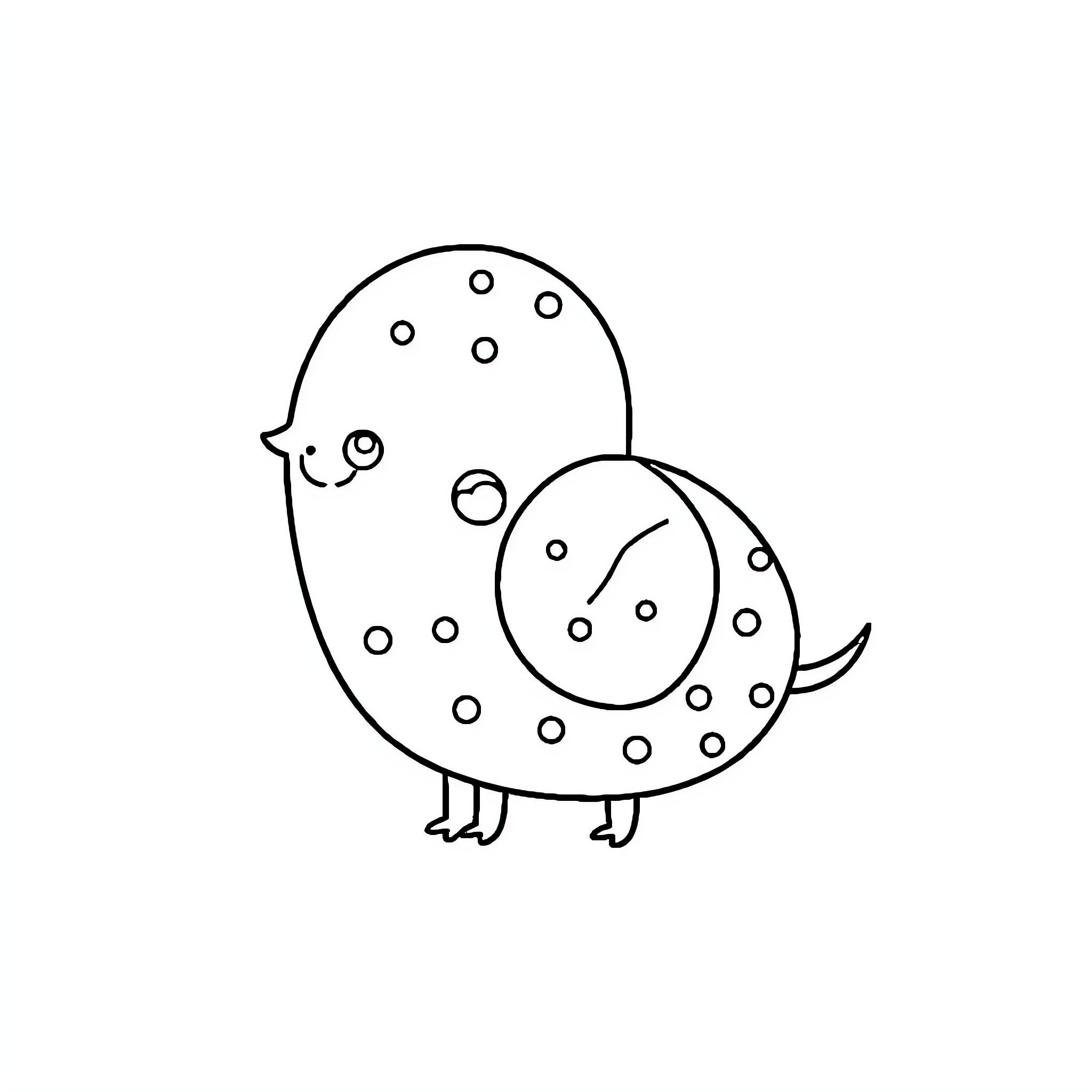 Best Trap Coloring Pages (Free Printable PDF)