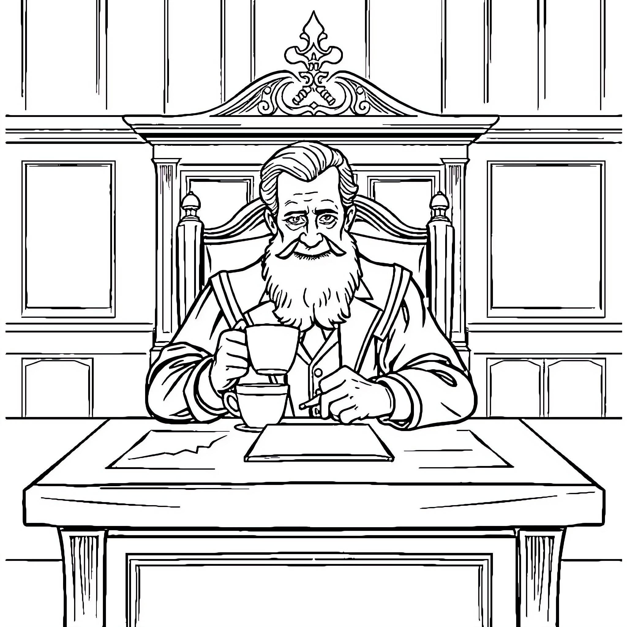 Best Na'vi Coloring Pages (Free Printable PDF)