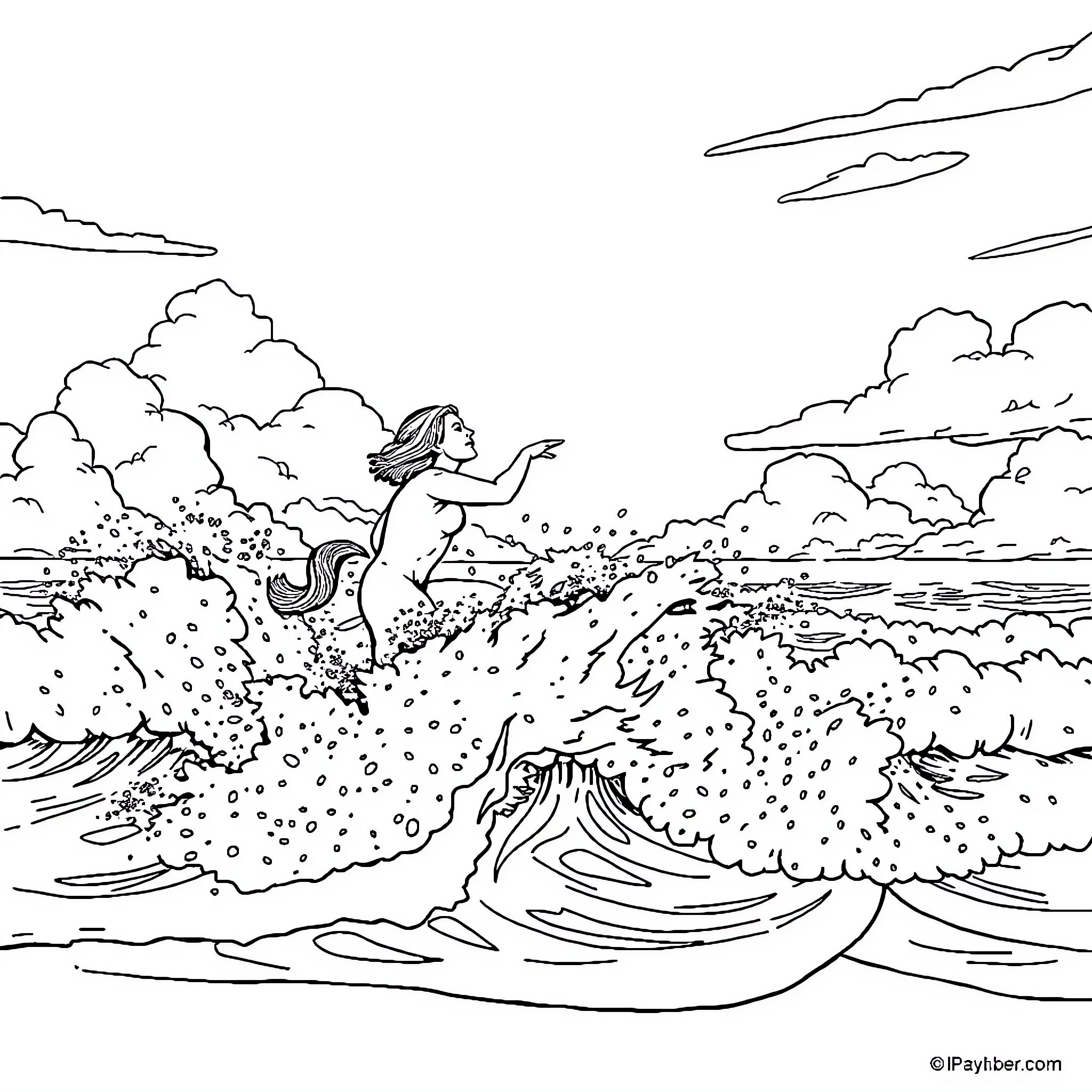 Best Cuarto Coloring Pages (Free Printable PDF)