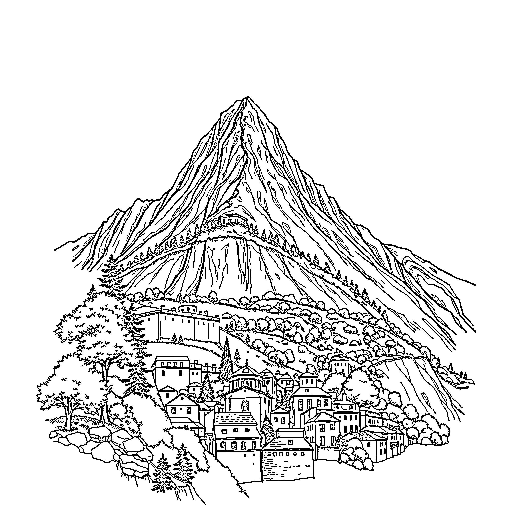 Best Kpop Demon Hunters Coloring Pages (Free Printable PDF)