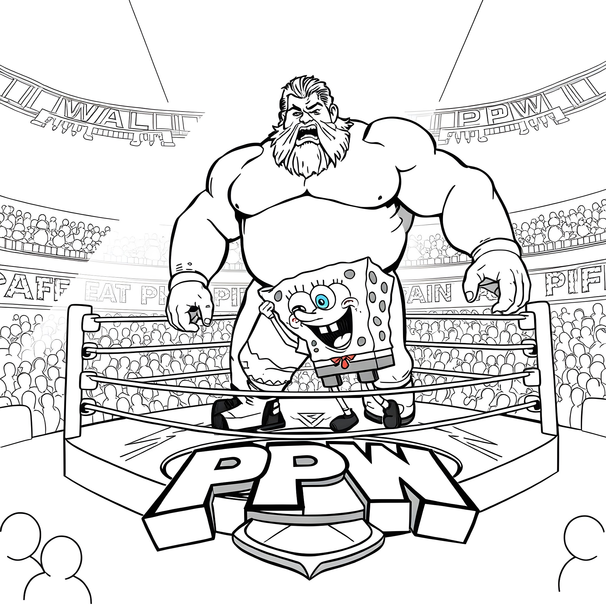 Best AFL Player Coloring Pages (Free Printable PDF)