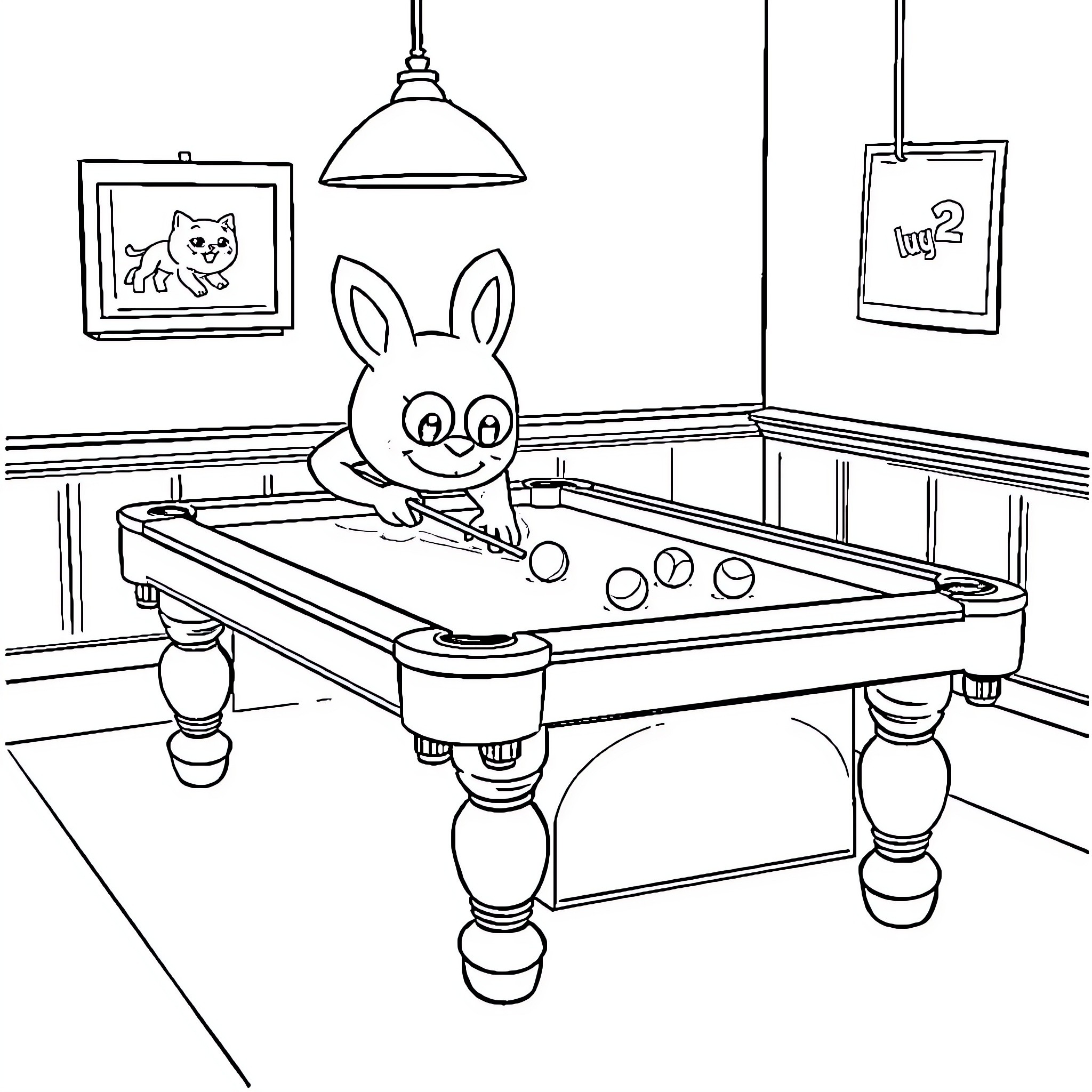 Best Macka Pacca Coloring Pages (Free Printable PDF)