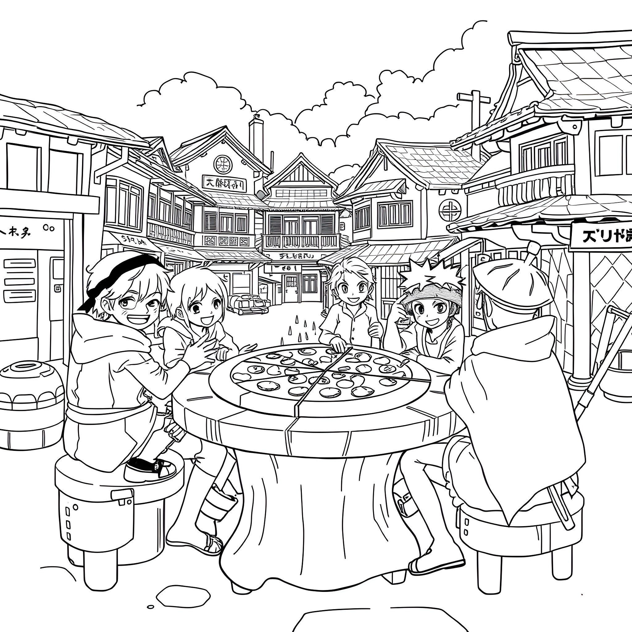 2 Best Jet Plane Coloring Pages (Free Printable PDFs)