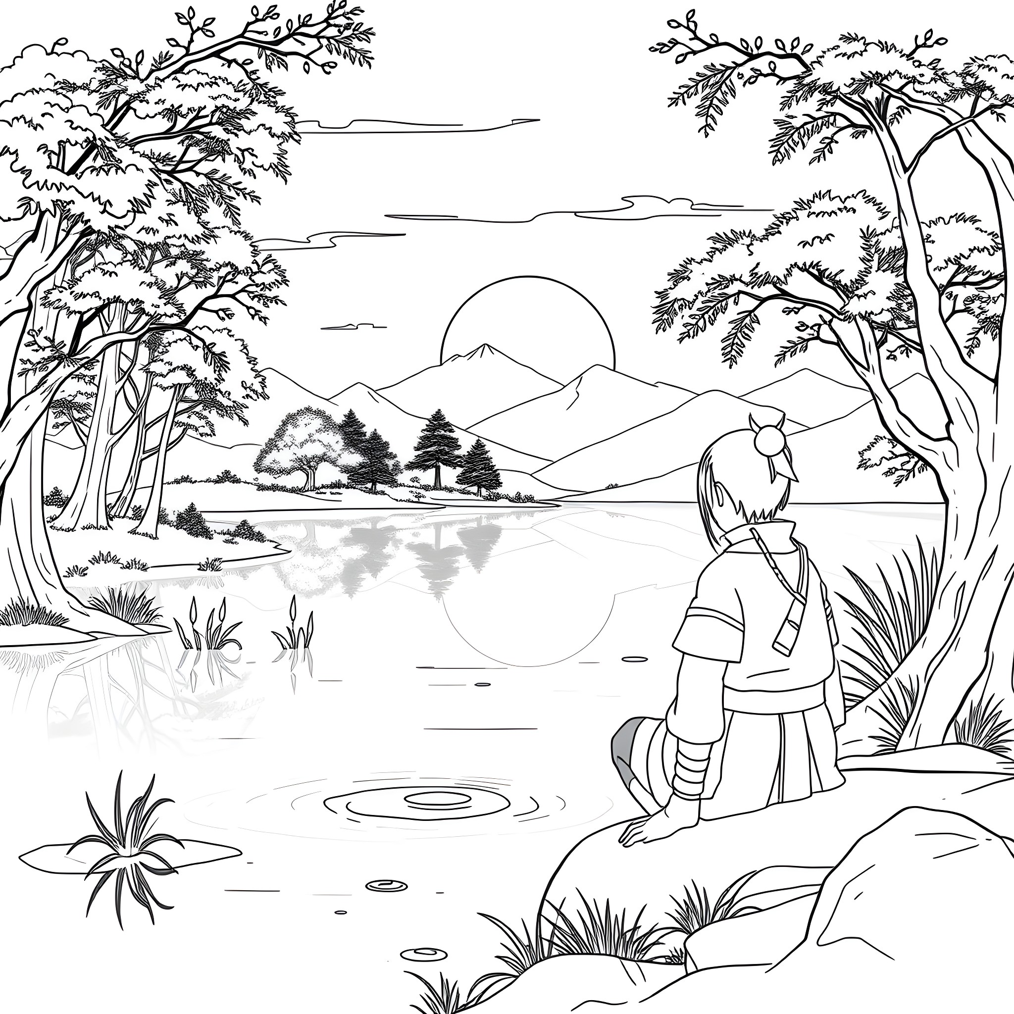 Best Warhammer 40k Coloring Pages (Free Printable PDF)