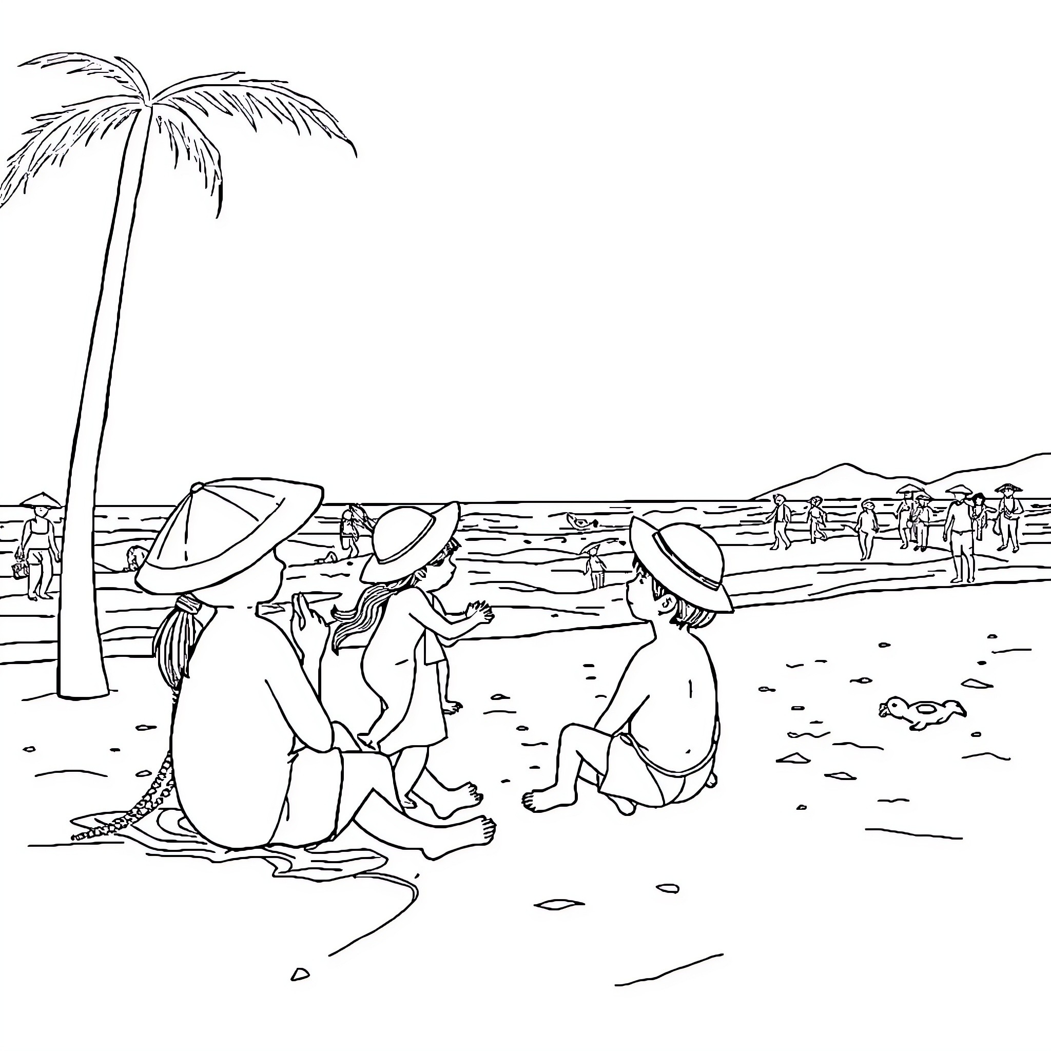 Best KOF Coloring Pages (Free Printable PDF)