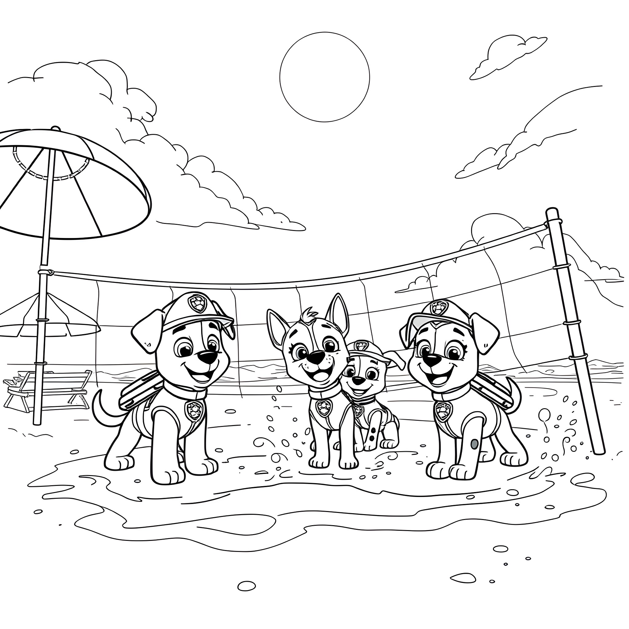 1 Best Alucard Coloring Pages (Free Printable PDFs)