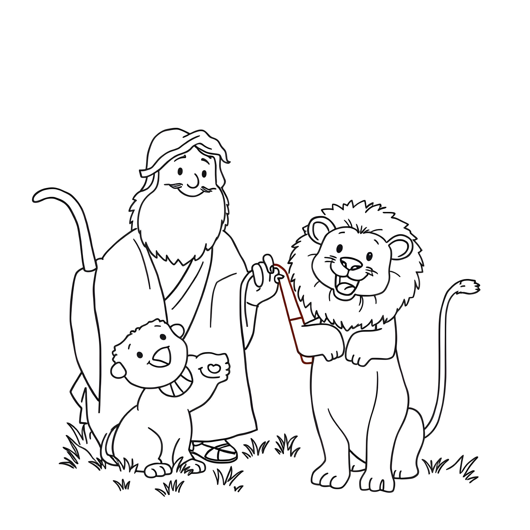 7 Best Benson Boone Coloring Pages (Free Printable PDFs)