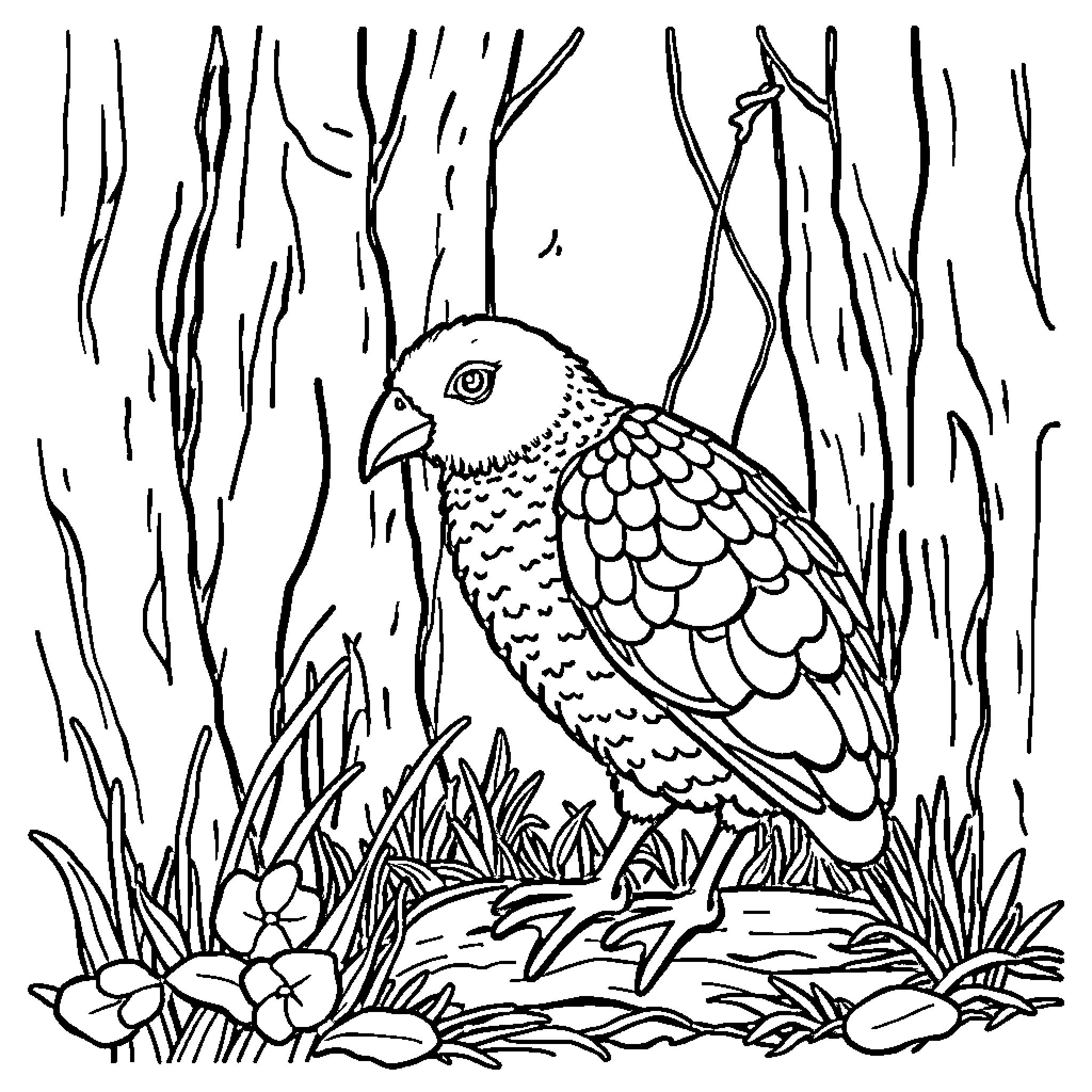 Best Paus Coloring Pages (Free Printable PDF)
