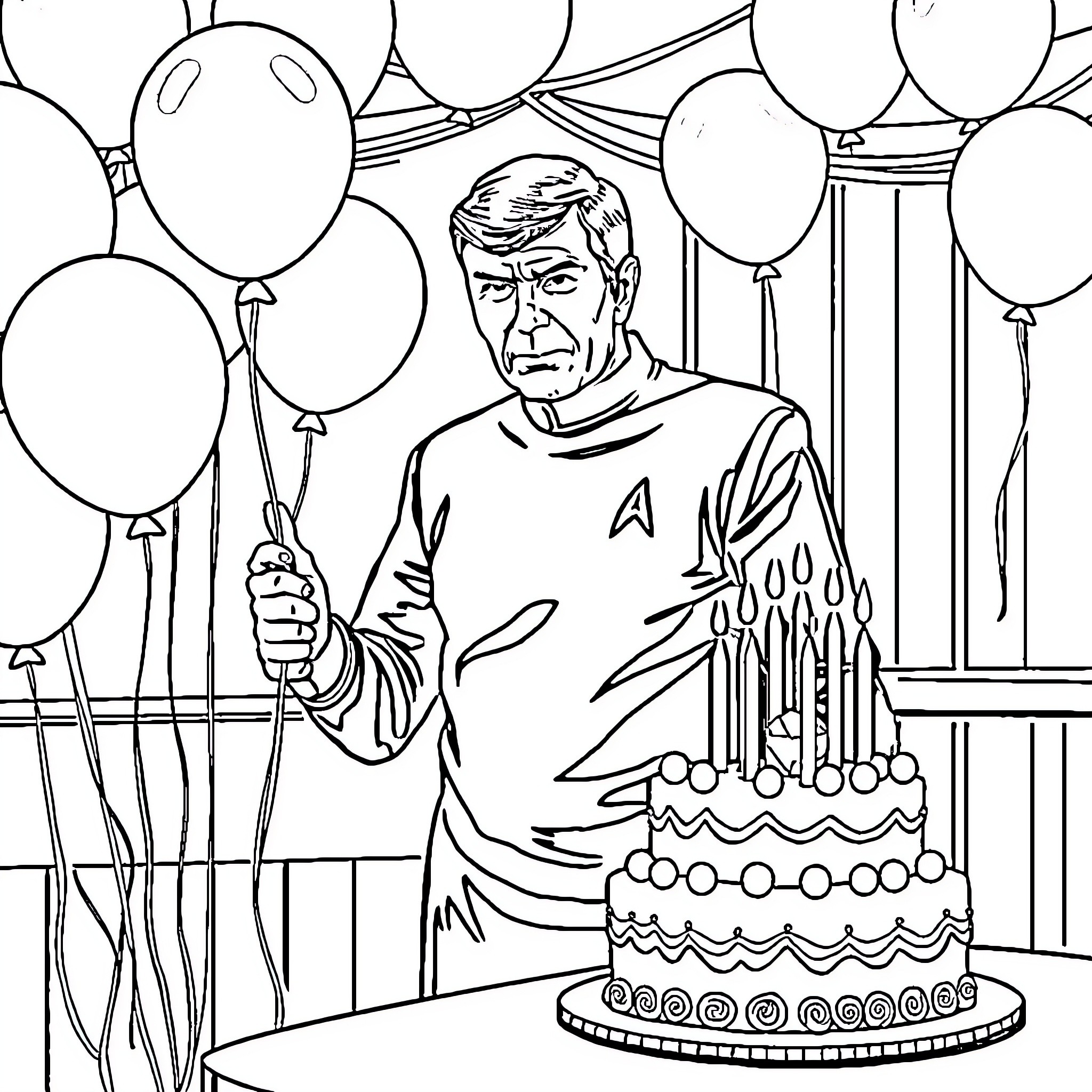 Best Barry Sanders Coloring Pages (Free Printable PDF)