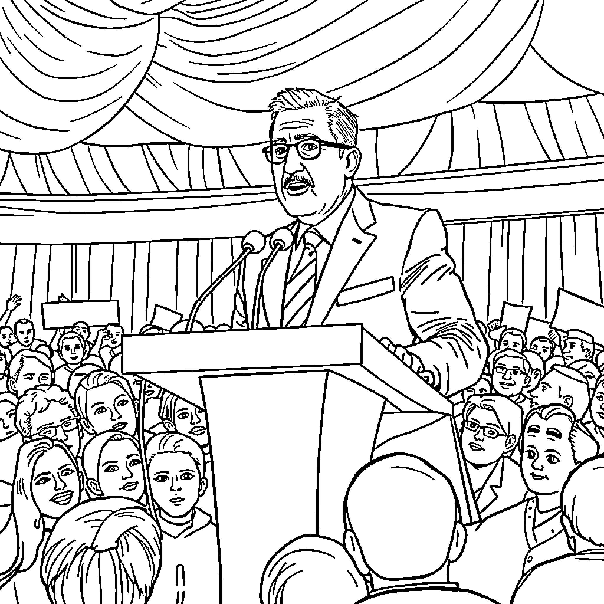 Best Collector Coloring Pages (Free Printable PDF)