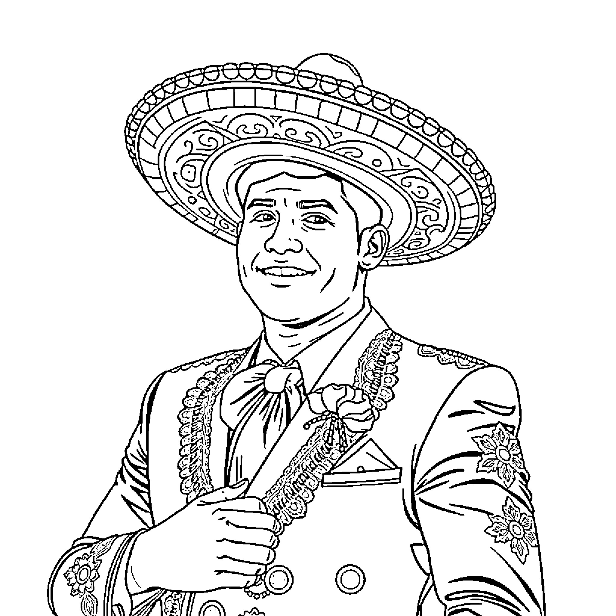 Best Patric Mahomes Coloring Pages (Free Printable PDF)