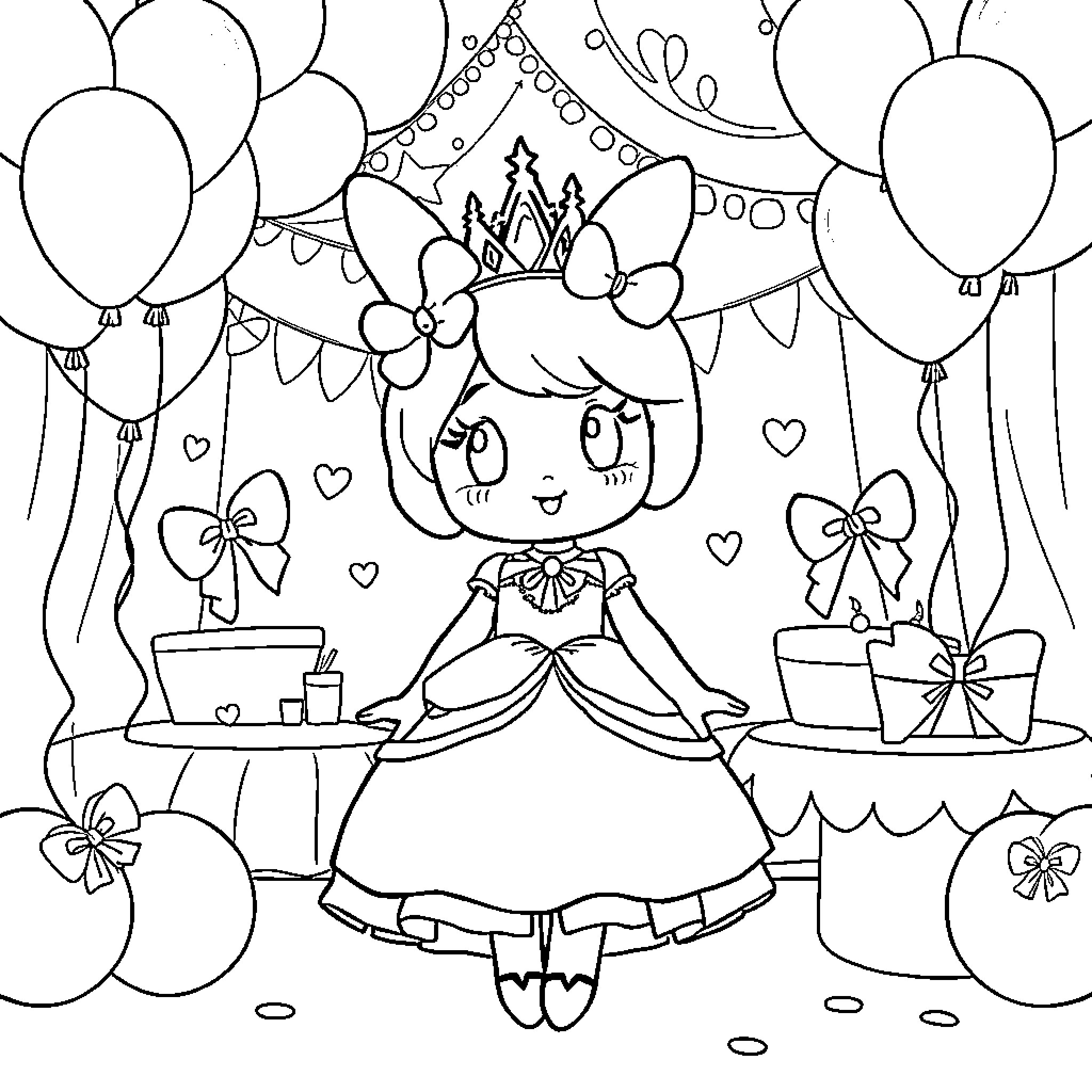 Best Jetsons Coloring Pages (Free Printable PDF)