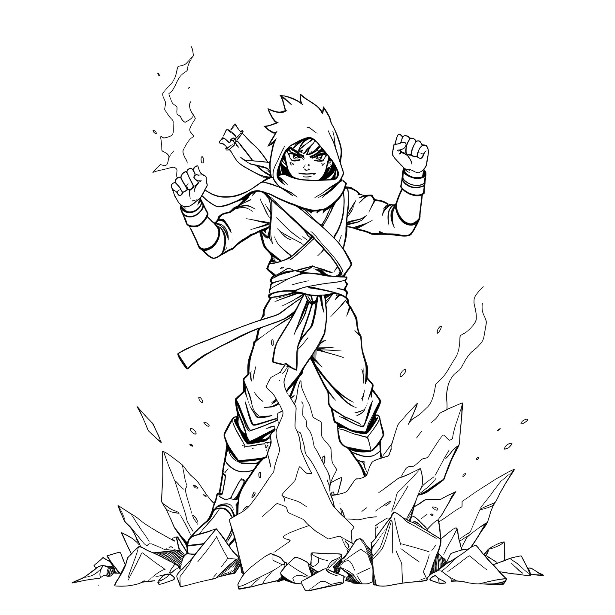 1 Best Cole Coloring Pages (Free Printable PDFs)