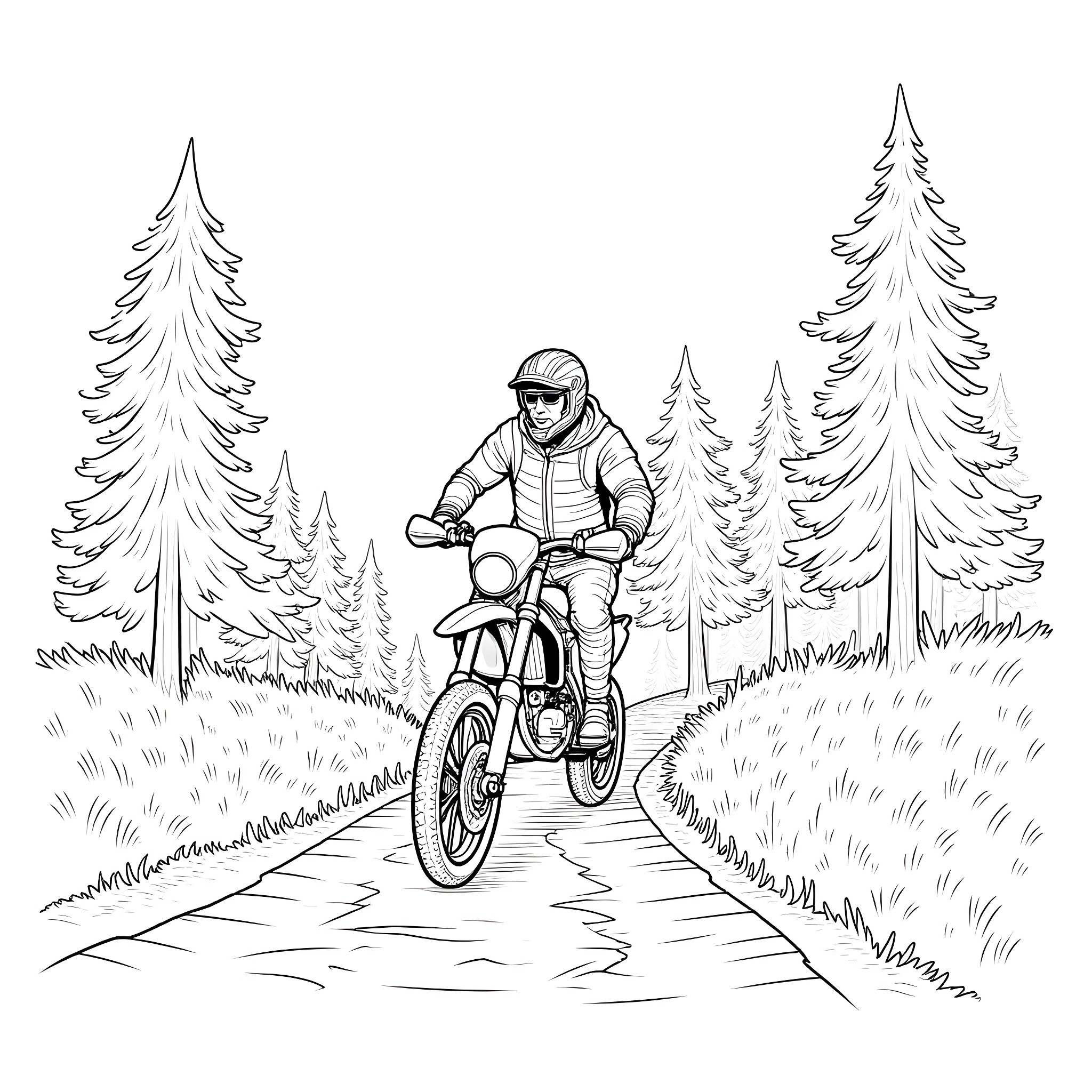 6 Best Solo Leveling Coloring Pages (Free Printable PDFs)