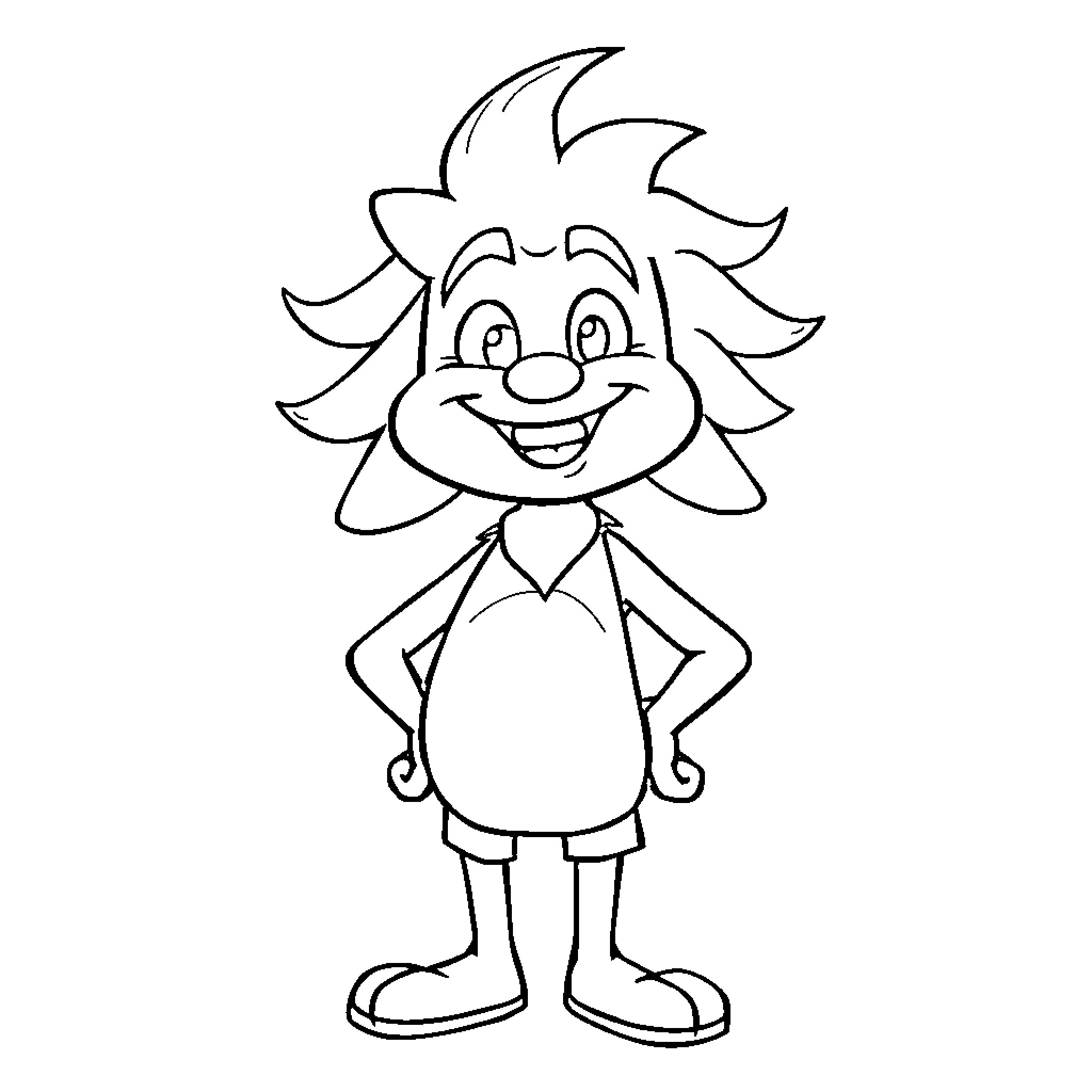 Best Foltyn Coloring Pages (Free Printable PDF)