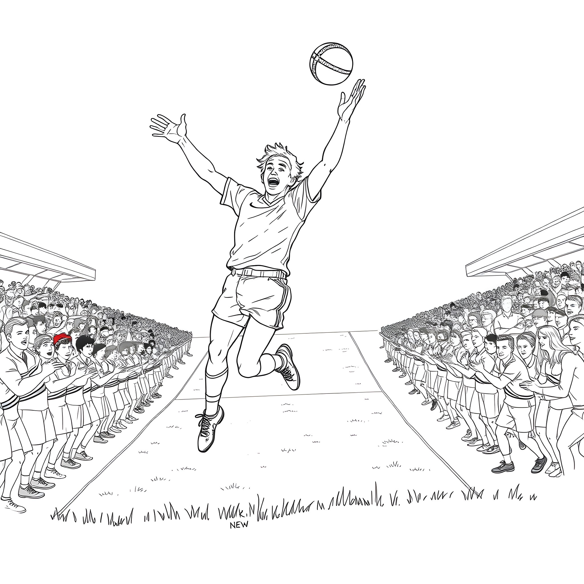 1 Best Keir Starmer Coloring Pages (Free Printable PDFs)