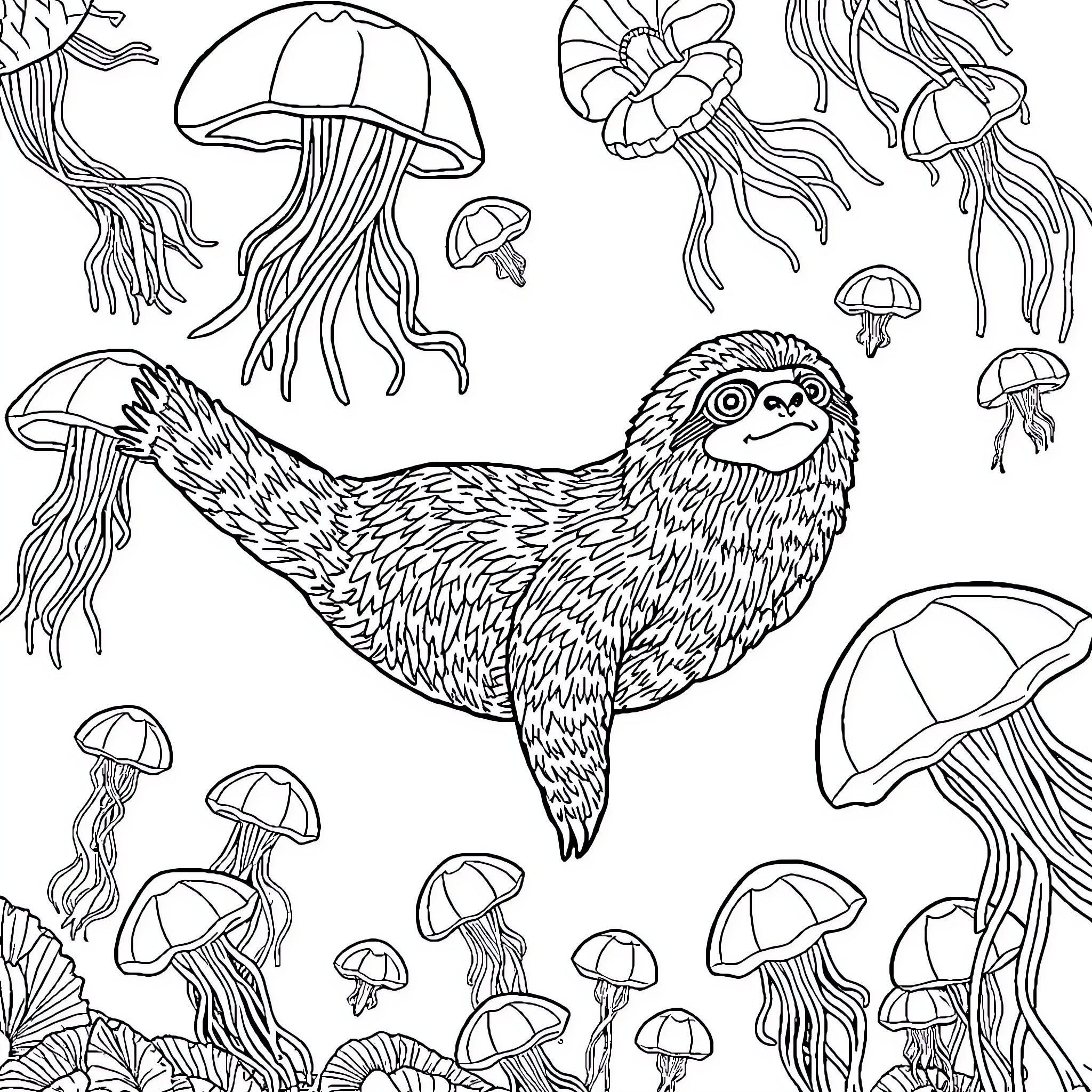 30 Best Pigeon Coloring Pages (Free Printable PDFs)